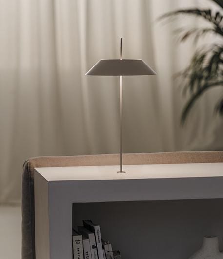 MAYFAIR MINI Table lamp By Vibia