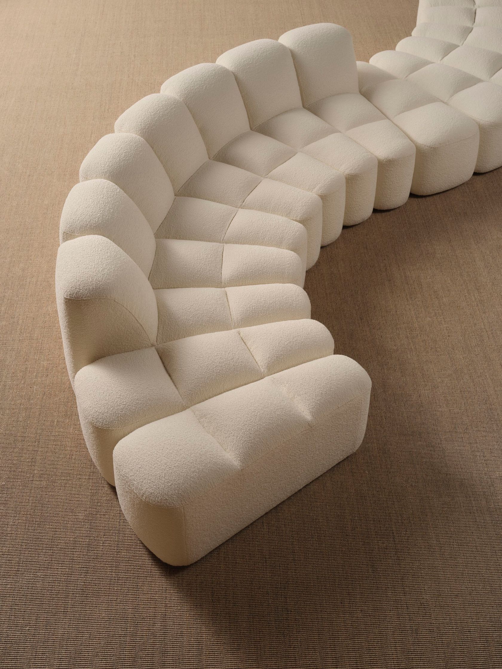 ARRAY Sofa By MDF Italia
