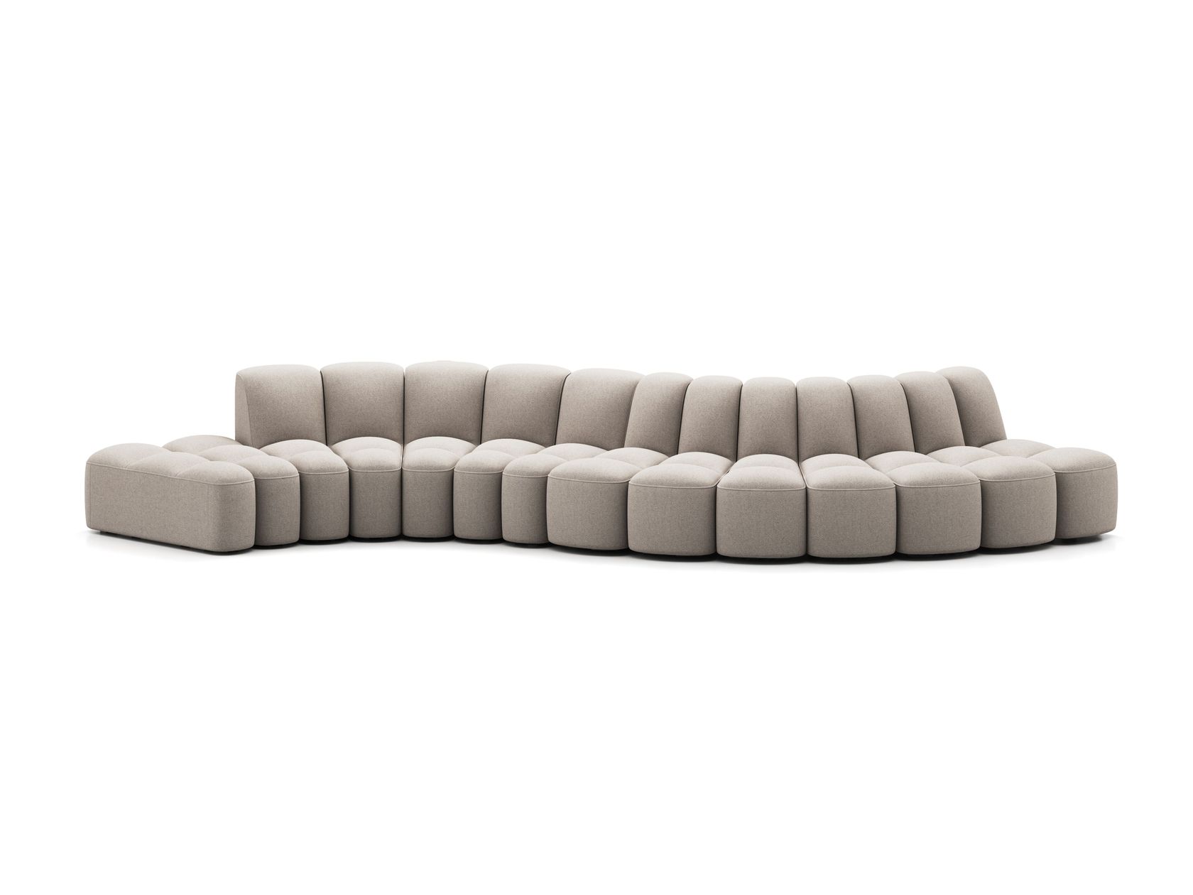 ARRAY Sofa By MDF Italia