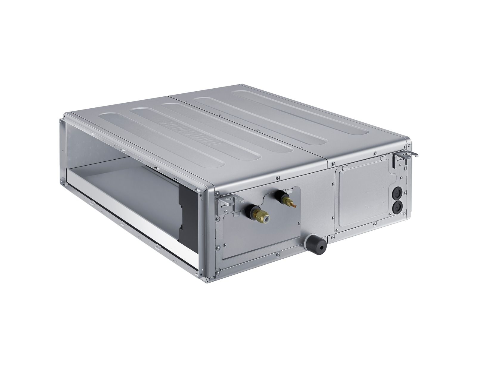 CAC - MSP Ceiling mounted ceiling concealed mono-split air conditioning ...