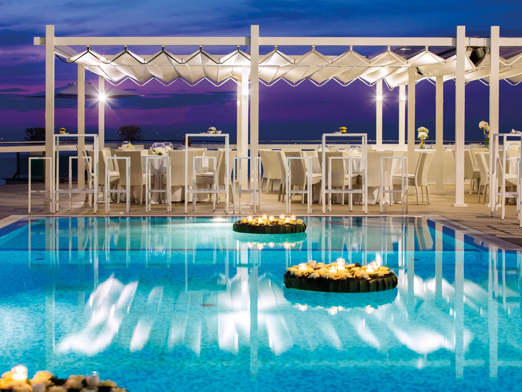 GIBUS: Awnings | Archiproducts