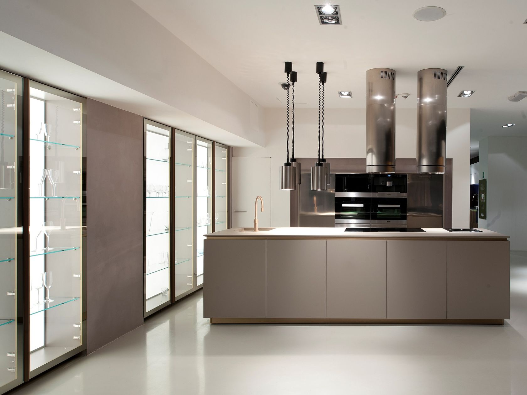 SCIC: Cucine | Archiproducts