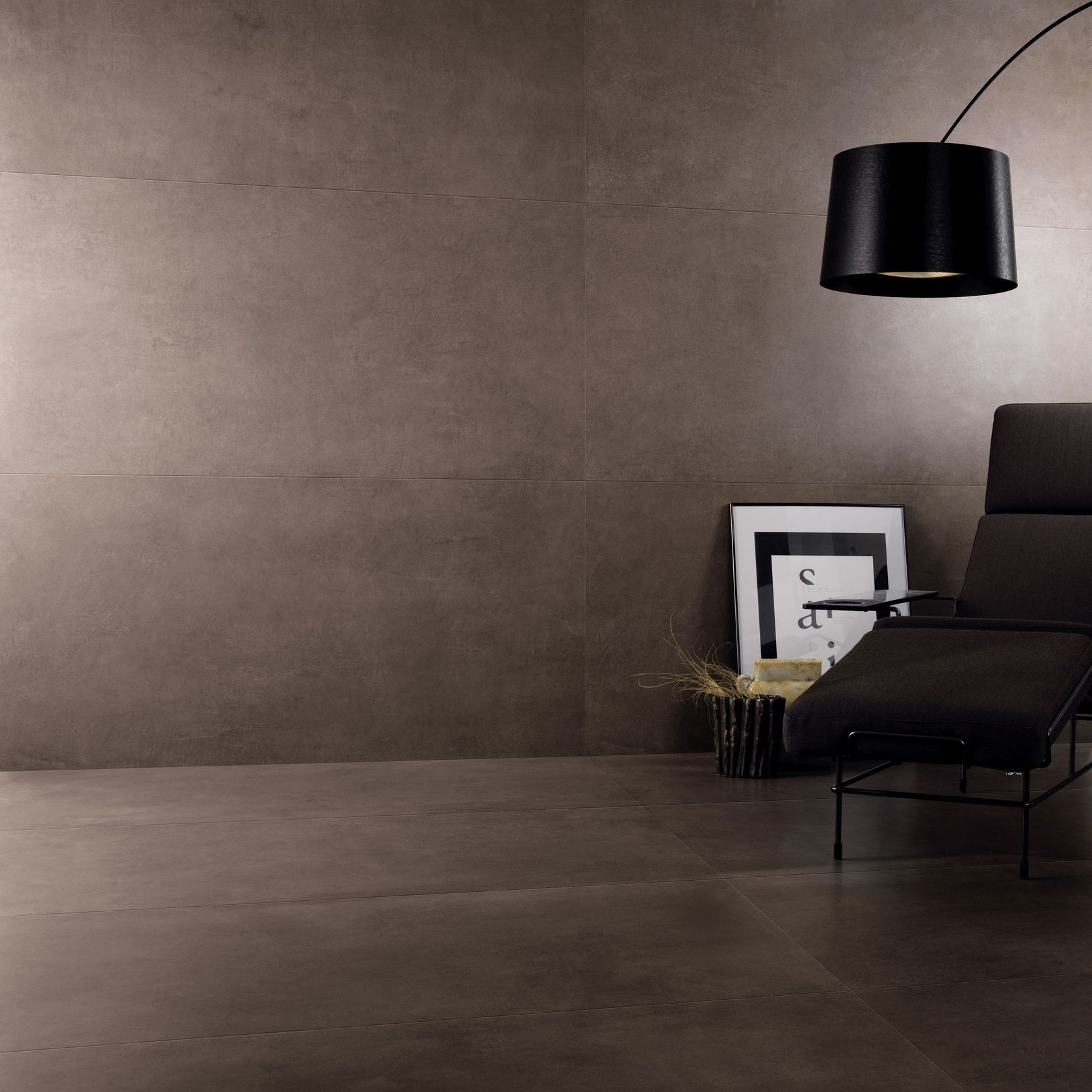 MEDLEY Porcelain stoneware wall/floor tiles By Supergres