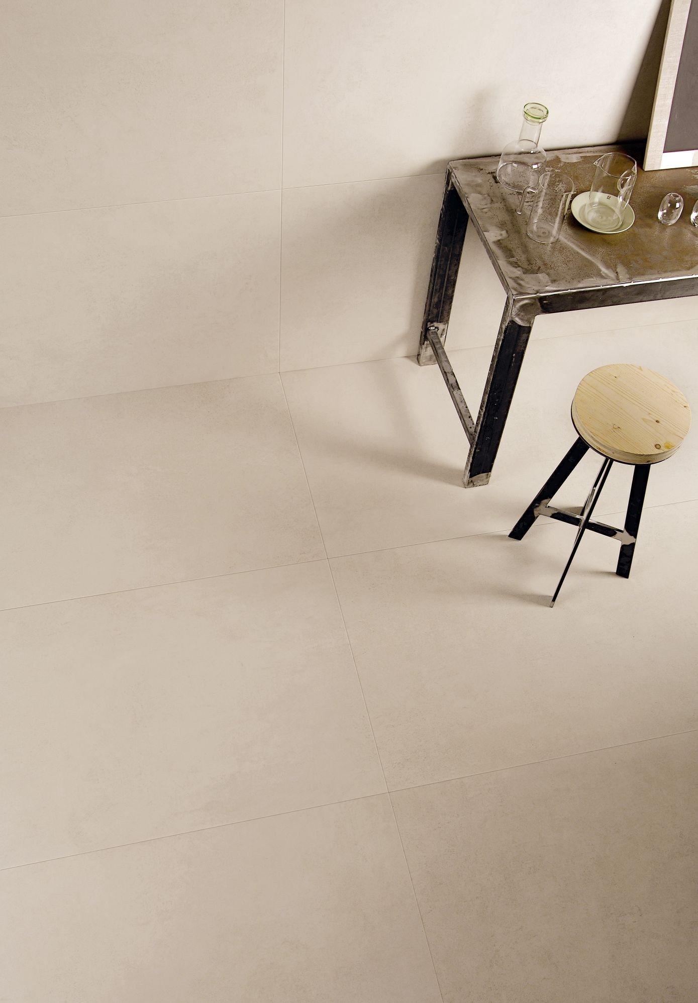 MEDLEY Porcelain stoneware wall/floor tiles By Supergres