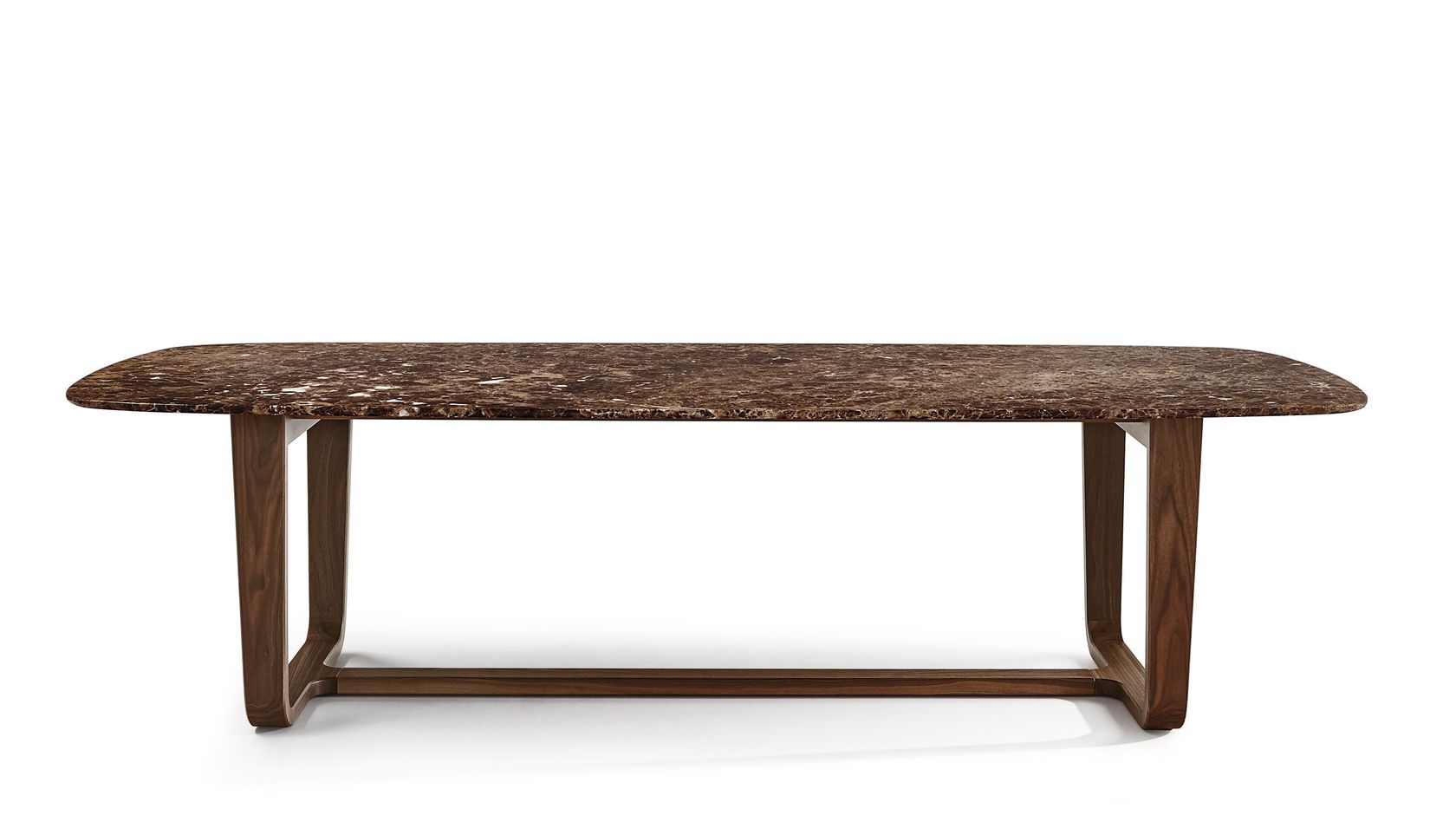 MEDLEY | Marble table By Bonaldo design Alessandro Busana