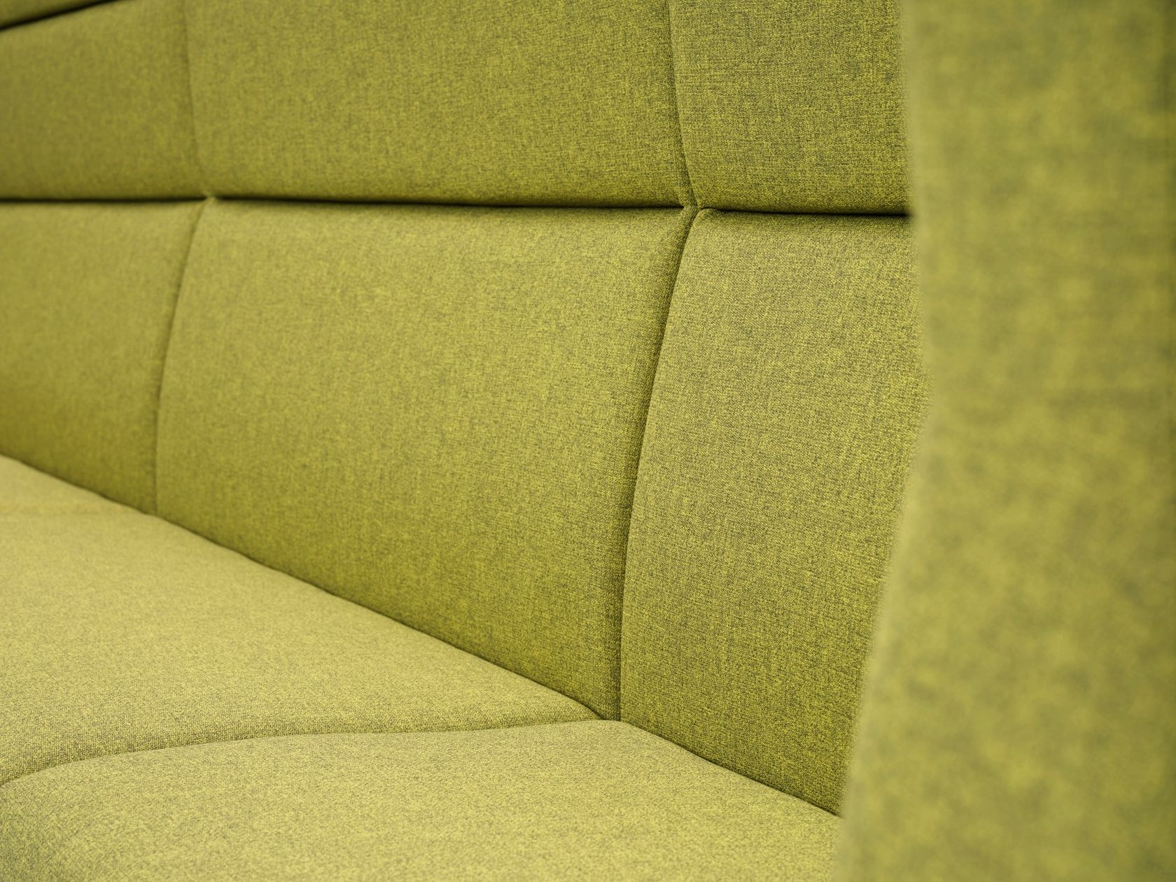 MEETER | Sofa By Intuit by Softrend design Argo Tamm