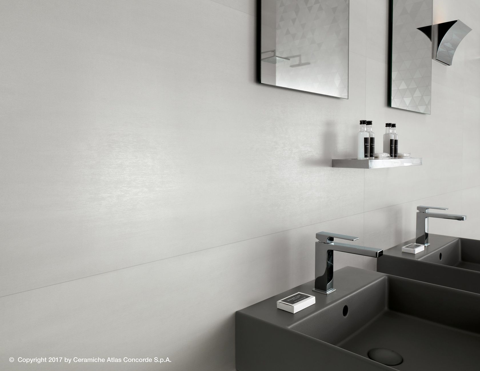 MEK WALL | Wall tiles Mek Collection By Atlas Concorde