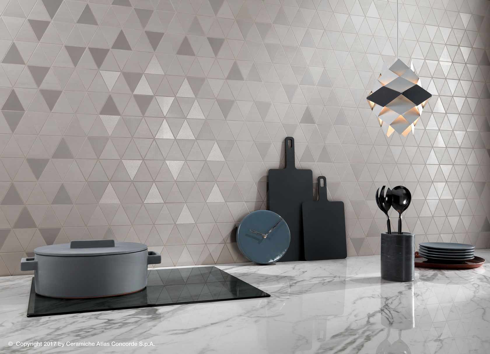 MEK WALL | Wall tiles Mek Collection By Atlas Concorde