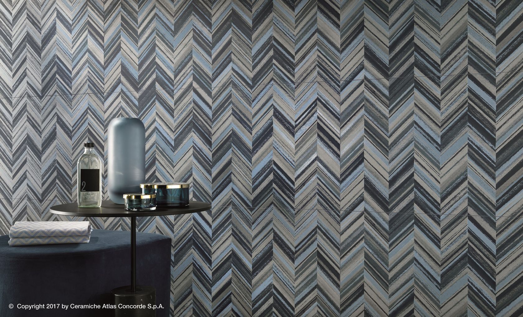 MEK WALL | Wall tiles Mek Collection By Atlas Concorde