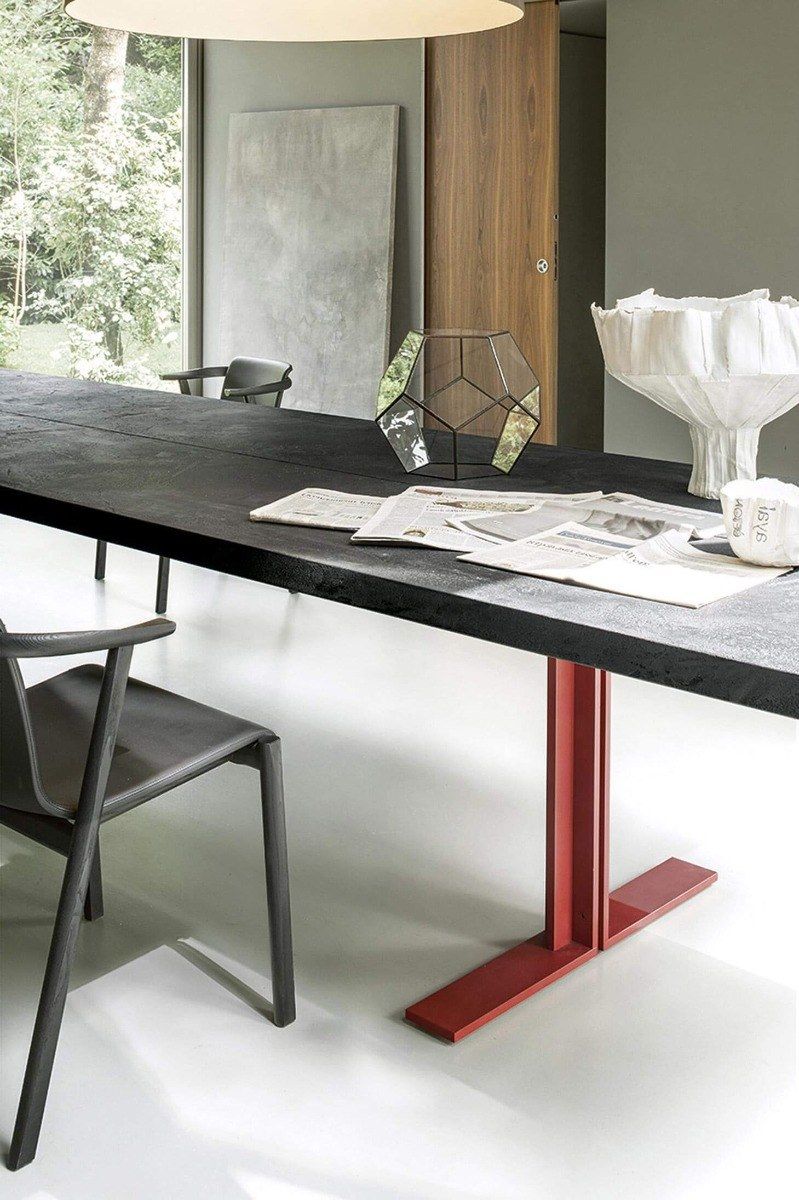 MEMO Table By Lema | design Piero Lissoni