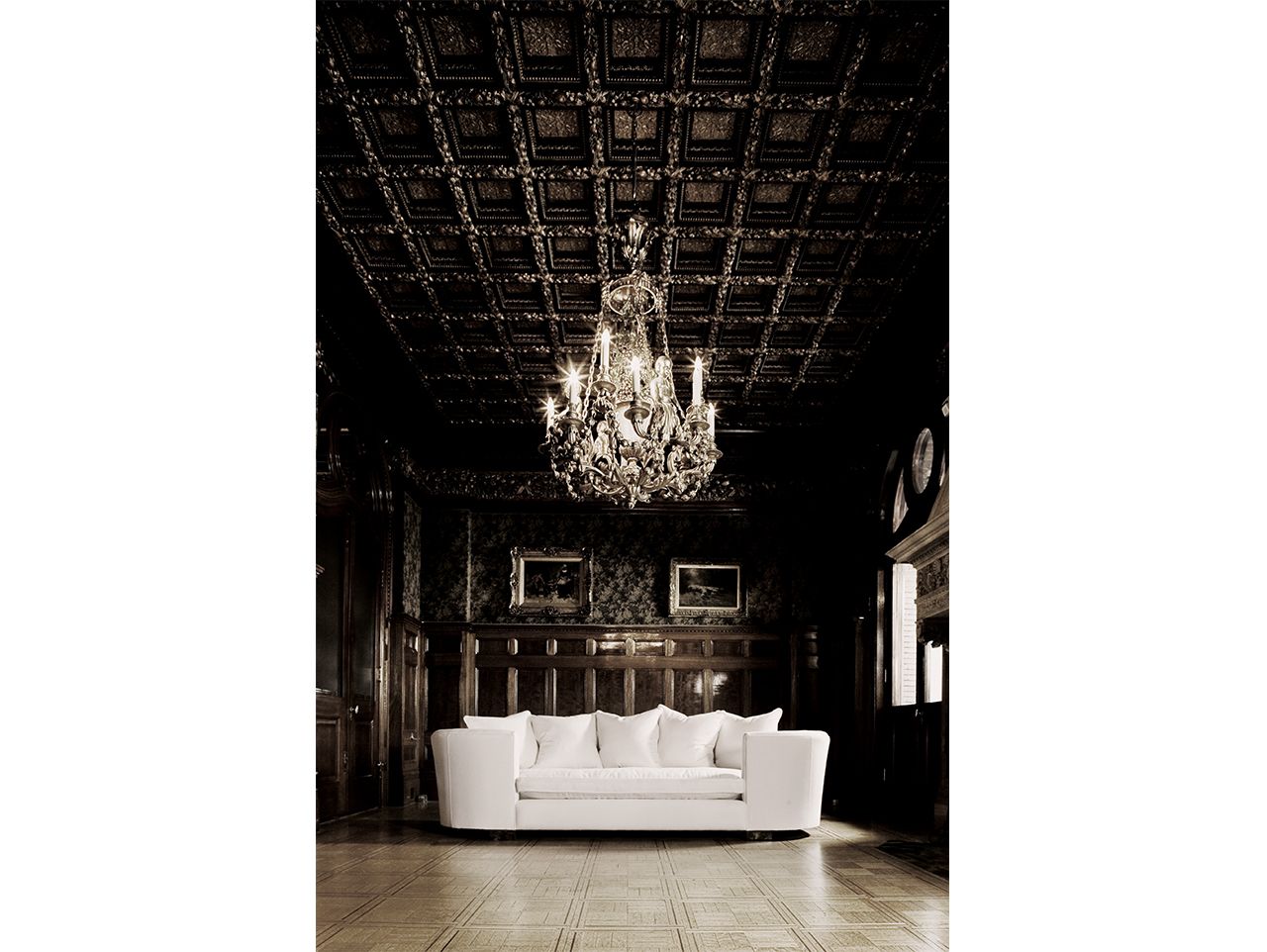 MERRICK By Montauk Sofa