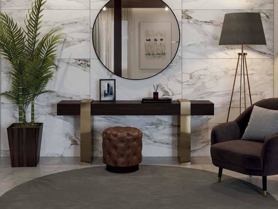 MERRIT | Console table By Laskasas