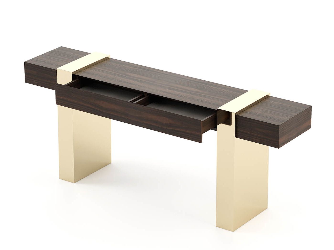 MERRIT | Console table By Laskasas