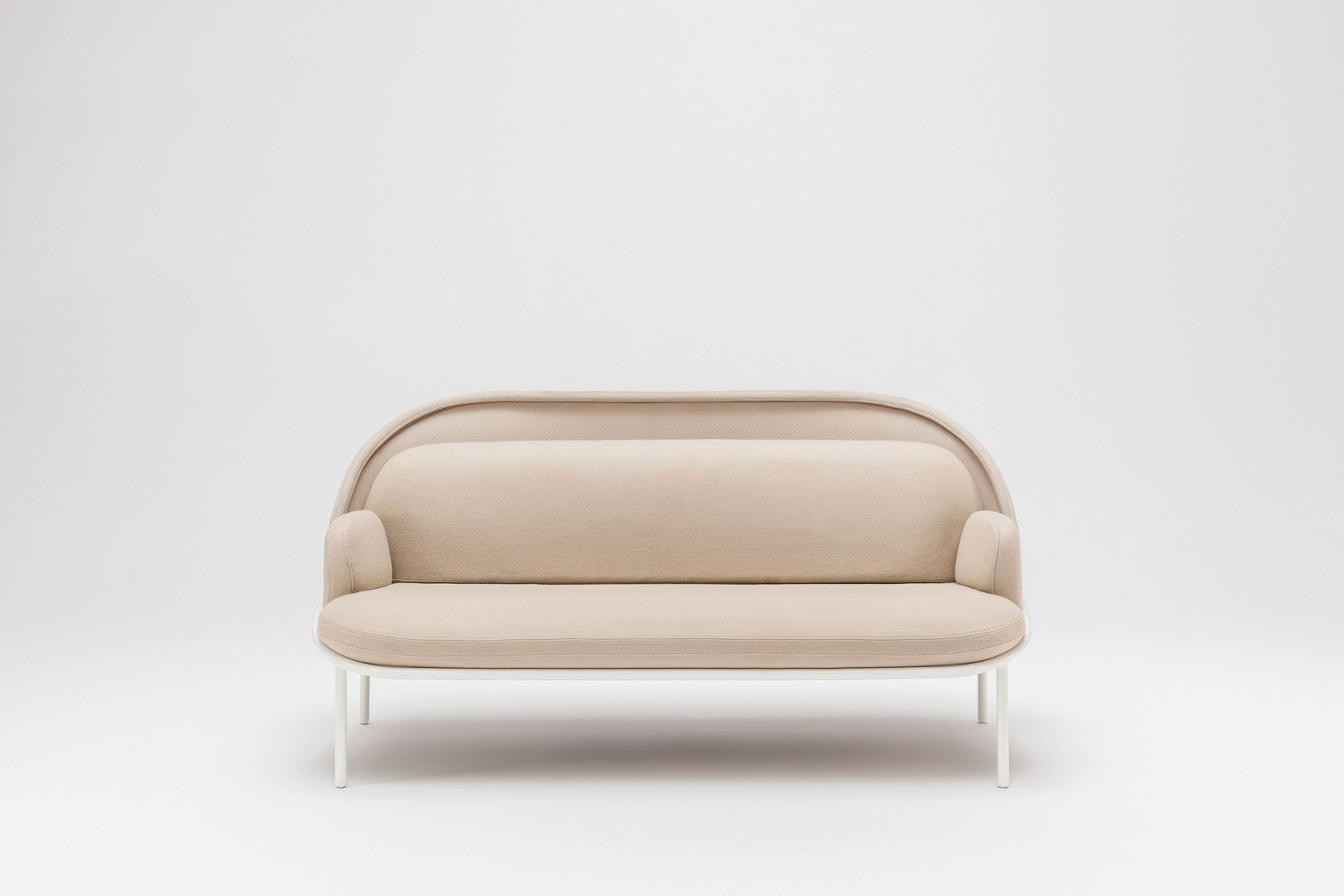 MESH | 2 seater sofa By MDD