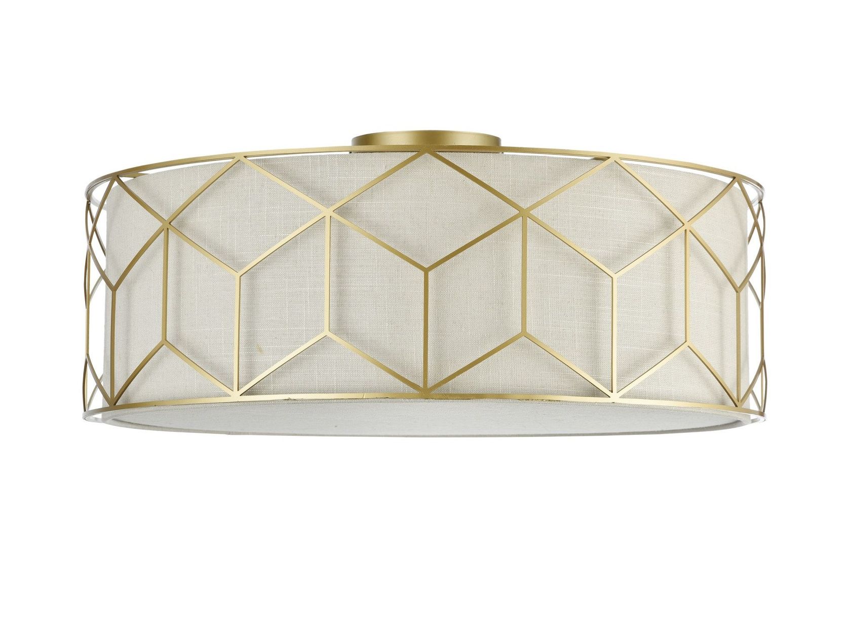 MESSINA 05-G Ceiling lamp By MAYTONI
