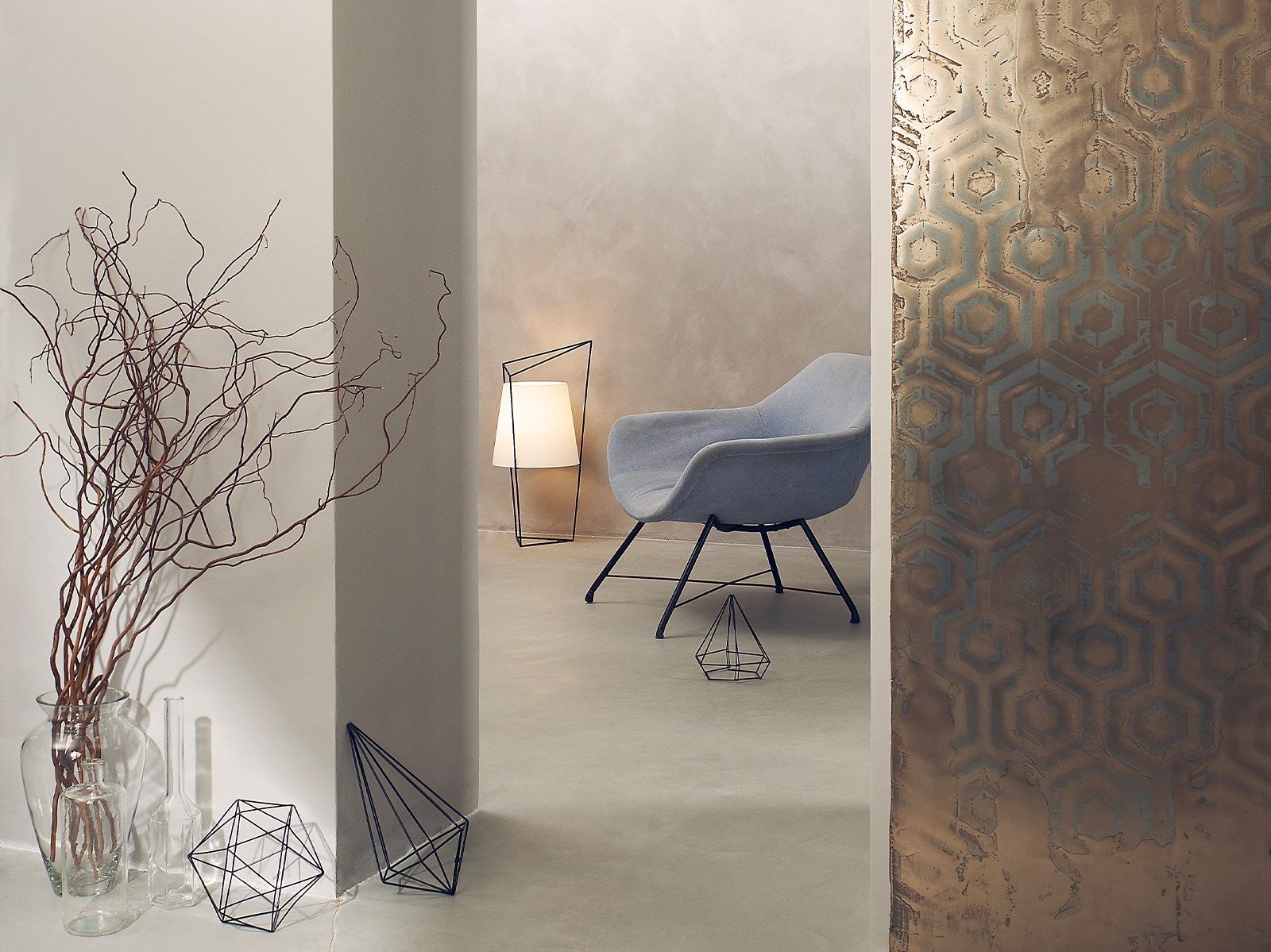 Novacolor: Decorative painting finishes | Archiproducts