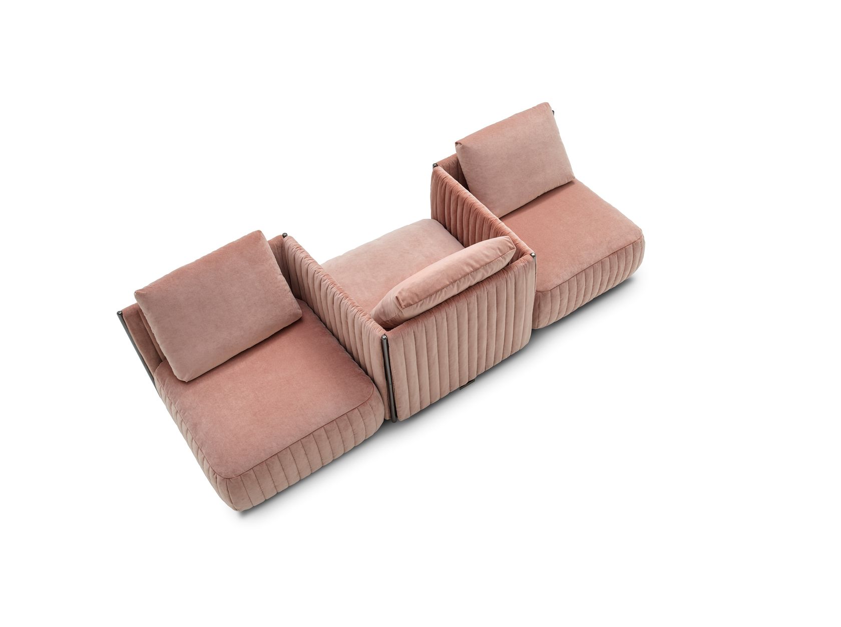 METIS Sofa By Saba Italia | design Nicola Pavan