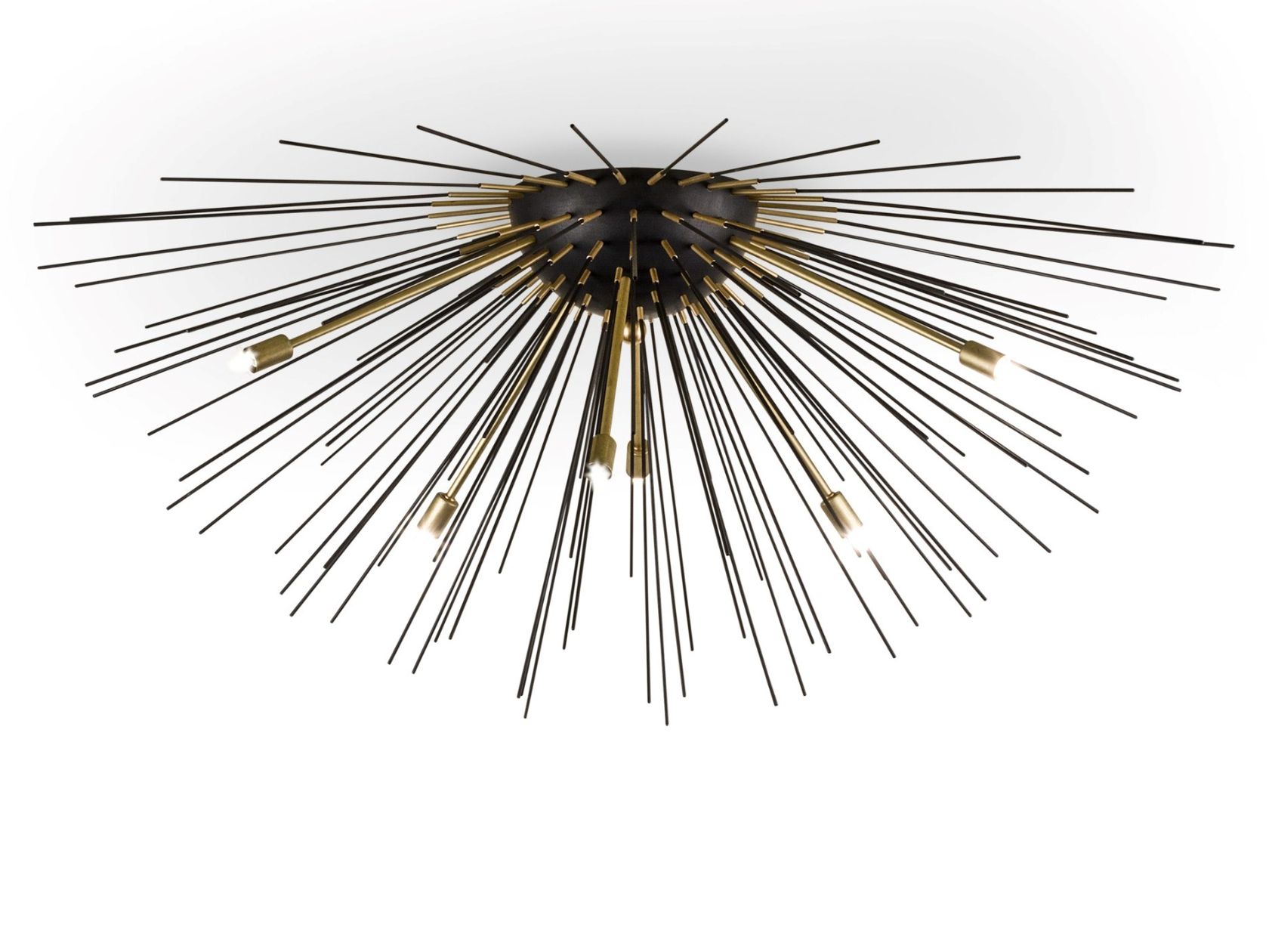 METROPOLIS | Ceiling lamp By Abrissi