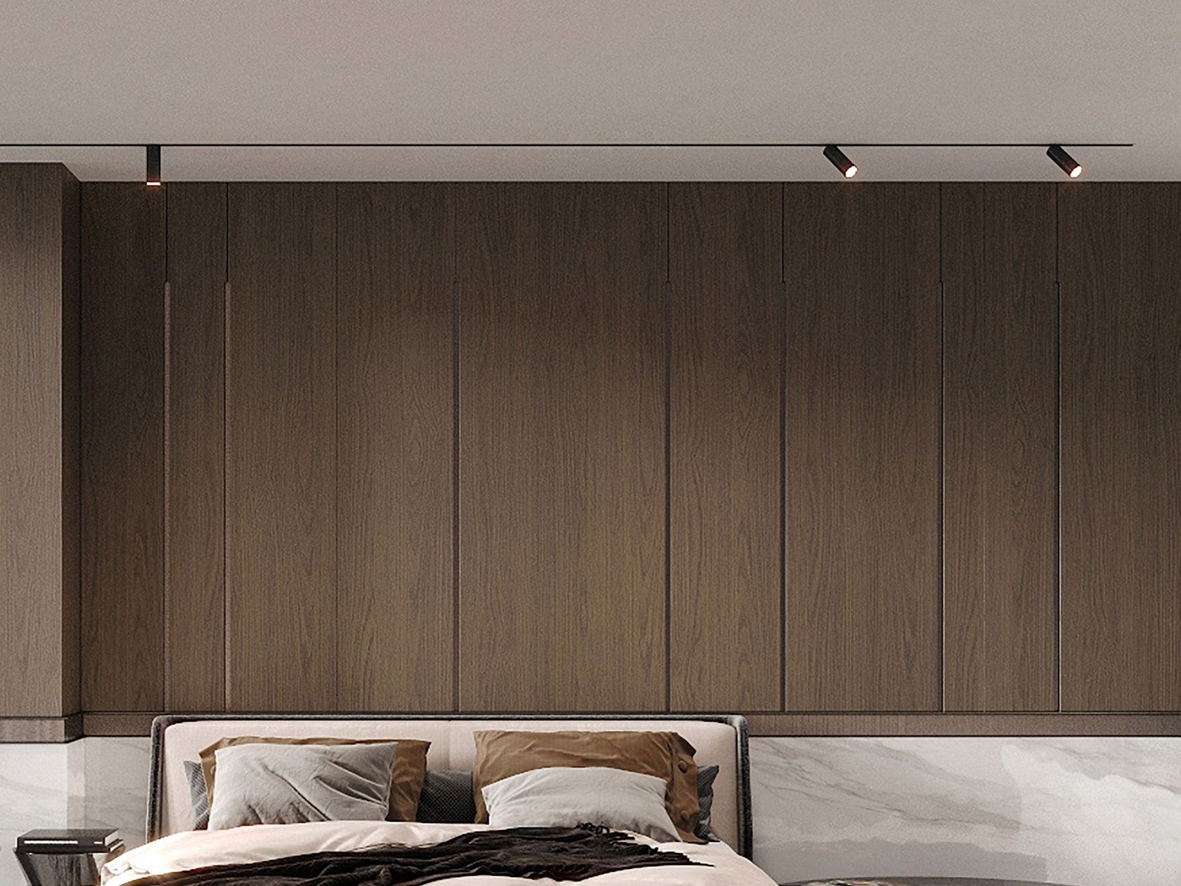 Recessed Track-Lights | Archiproducts