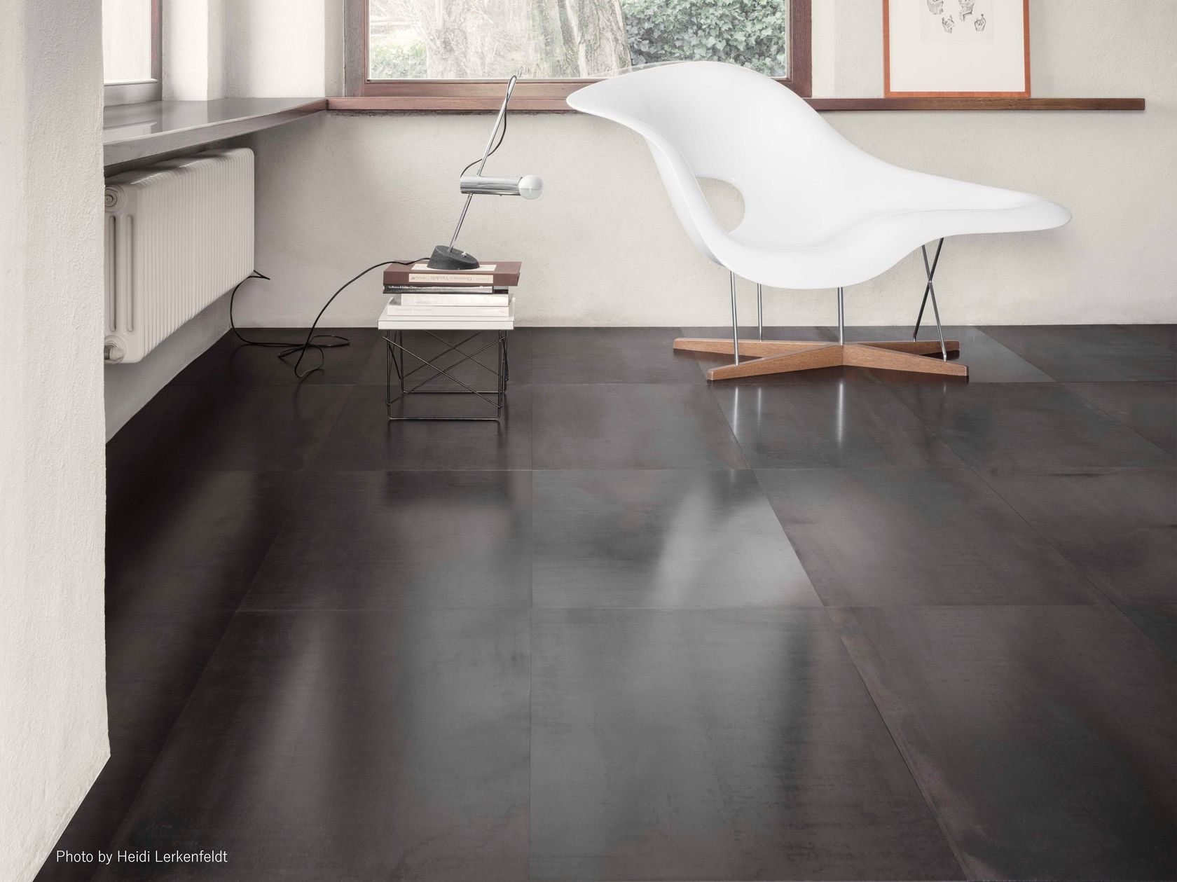 MG01 MAGNETIC FLOOR Magnetic flooring By Planium