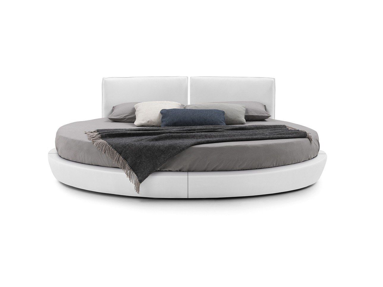 MIAMI bed By Bolzan Letti