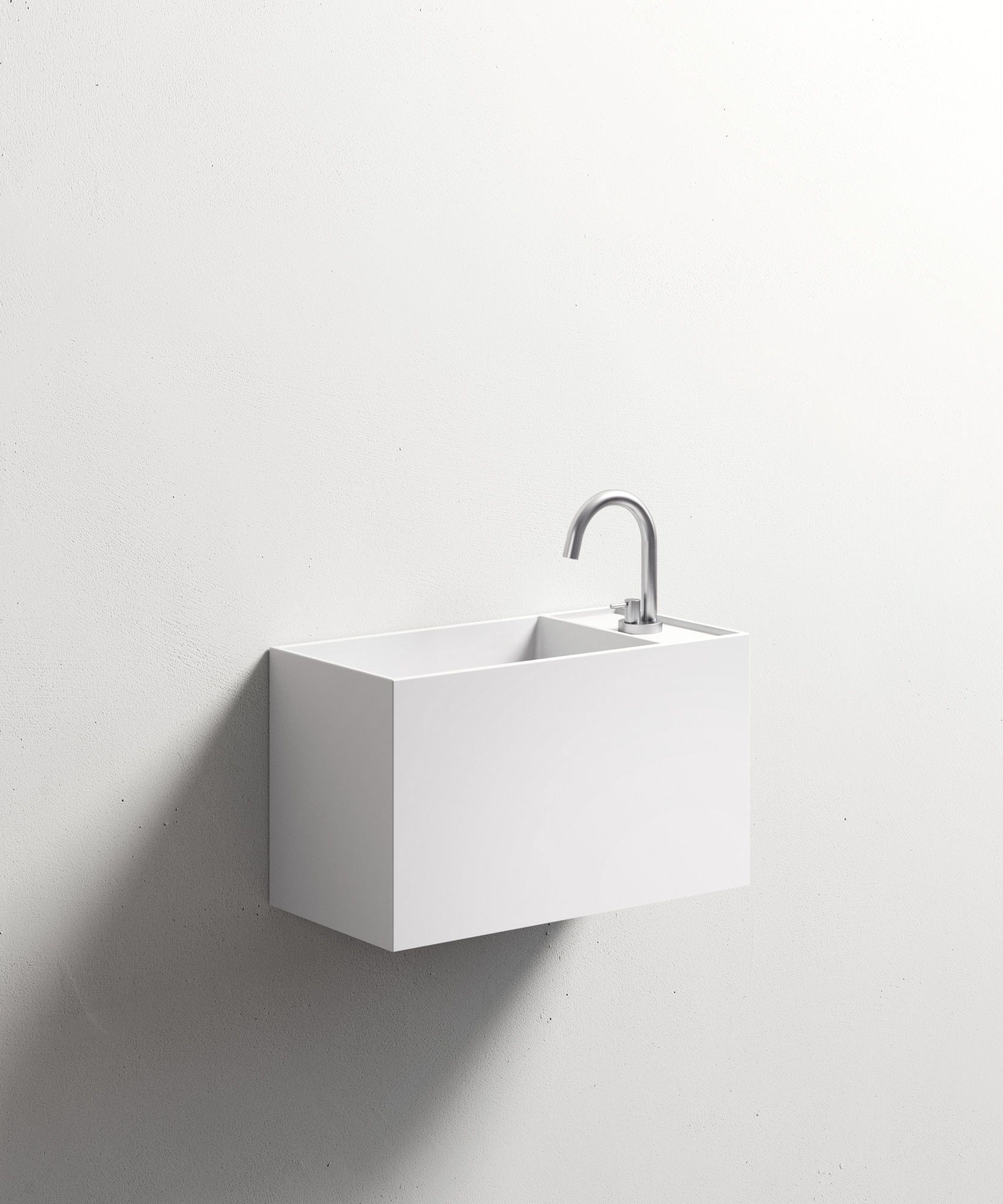 MIGNON handrinse basin By Rexa design Monica Graffeo
