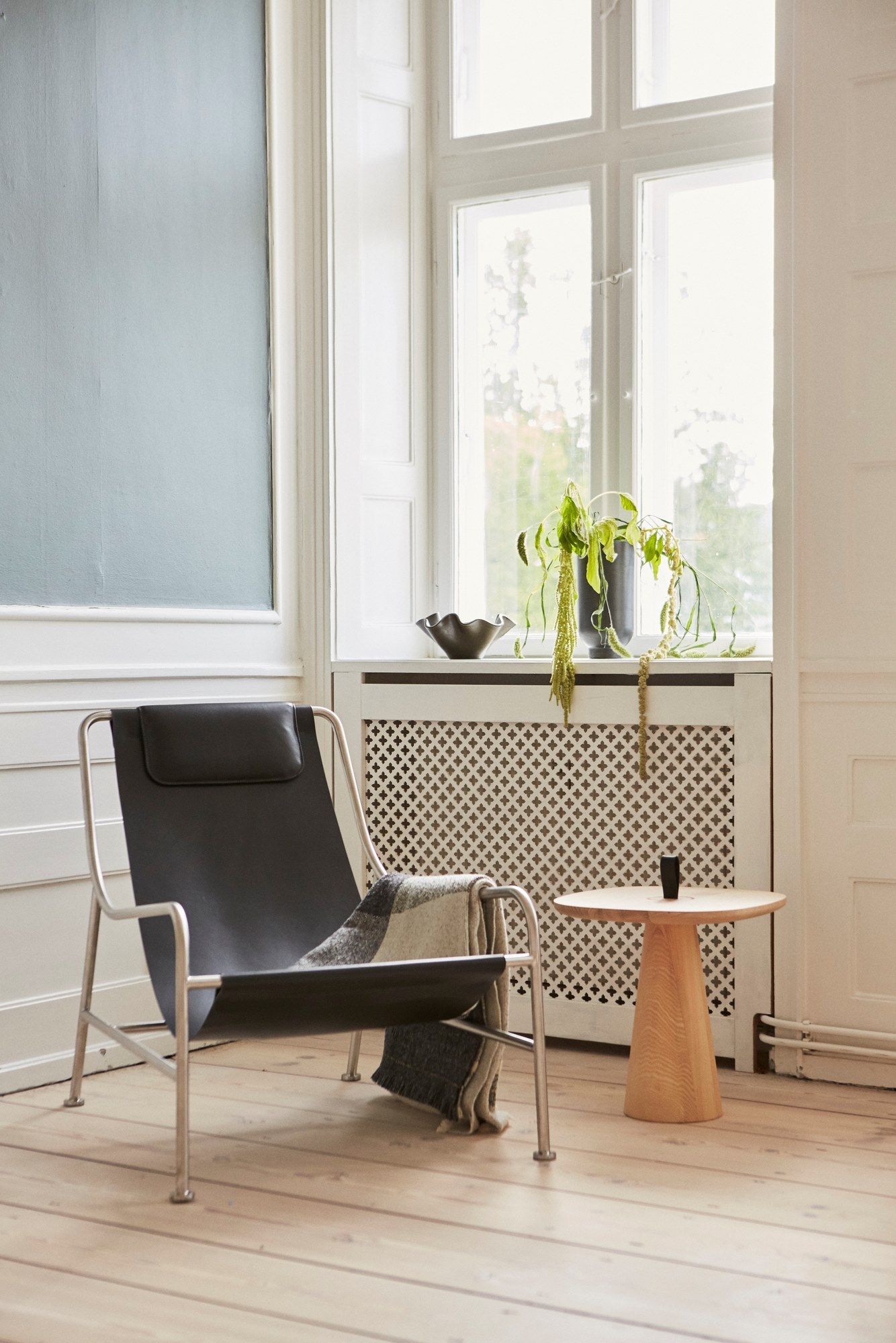 MIGO | Tavolino in frassino By MOR DESIGN design Daniel Schofield