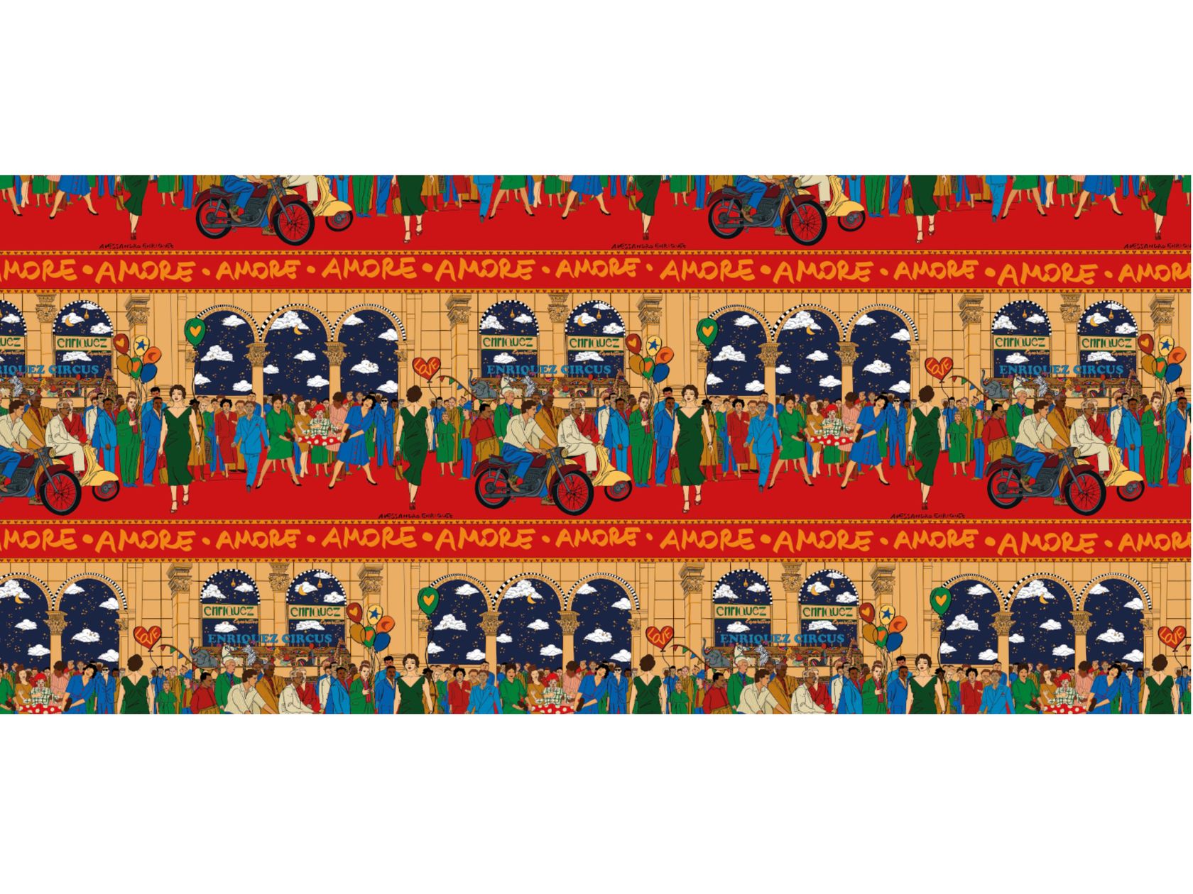 Products by Jannelli&Volpi | Archiproducts