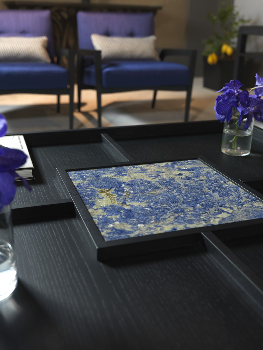 茶几 MILETO By Bellotti Ezio