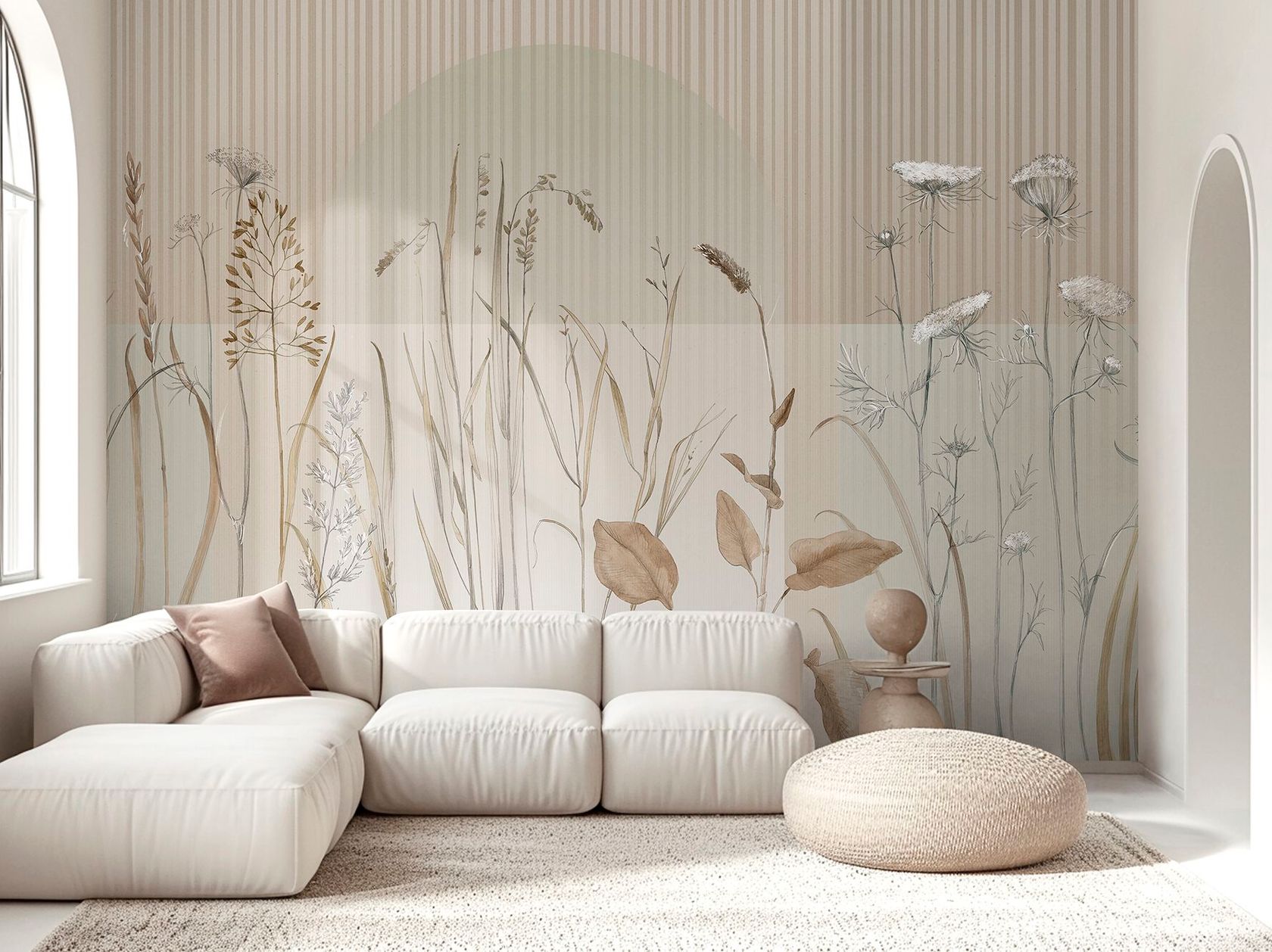 MID SUMMER NIGHT Wallpaper By MILLE997