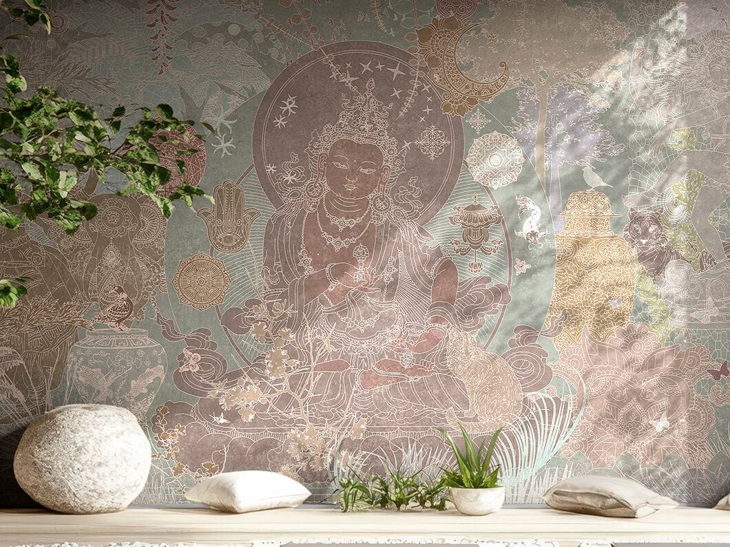 STAYZEN Wallpaper By MILLE997