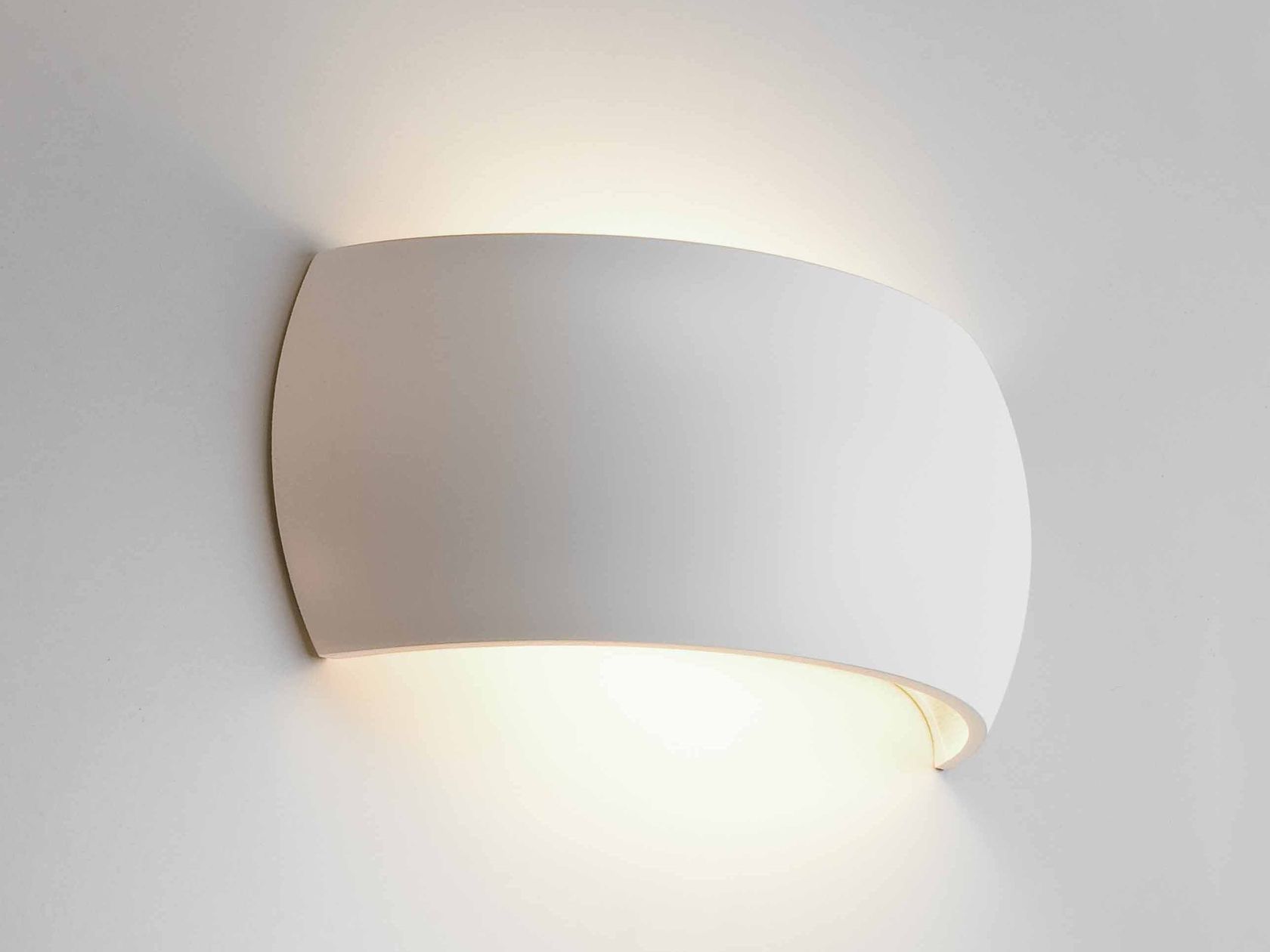 MILO Ceramic wall light By Astro Lighting