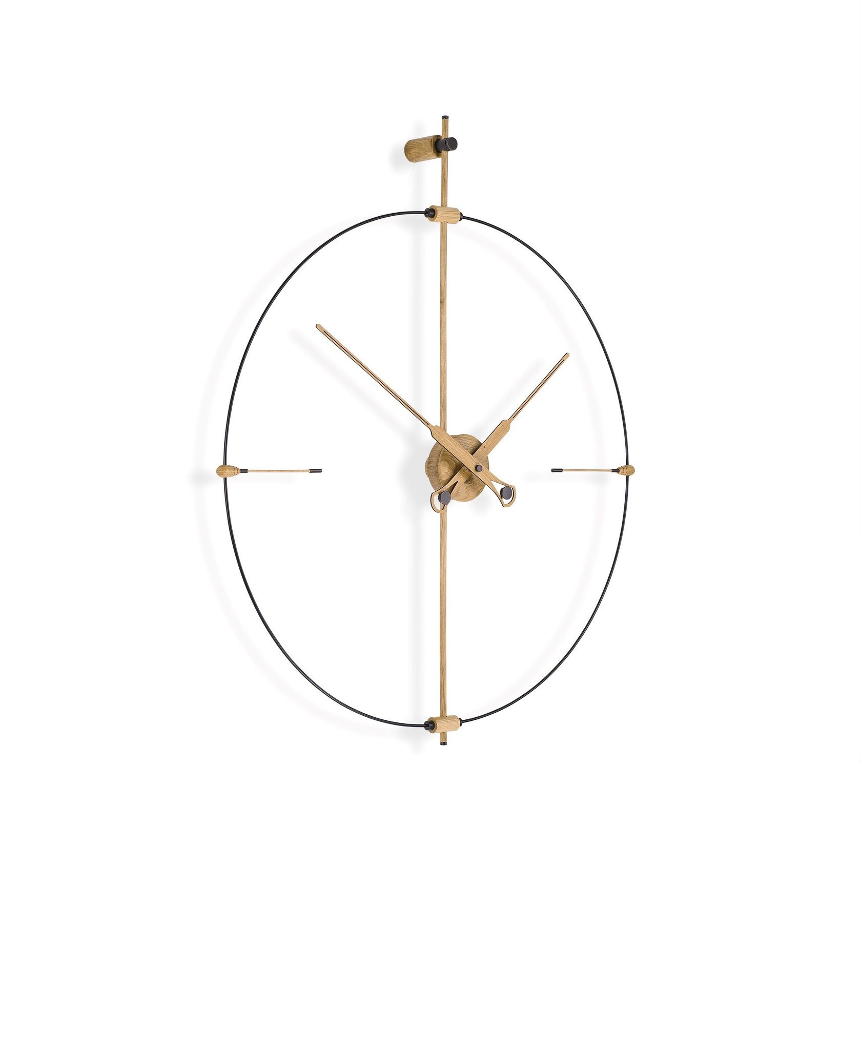 MINI BILBAO PREMIUM clock By nomon