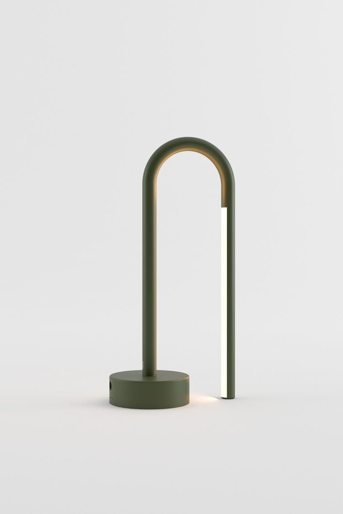 MINI BOW table lamp By Nexia design Nahtrang design