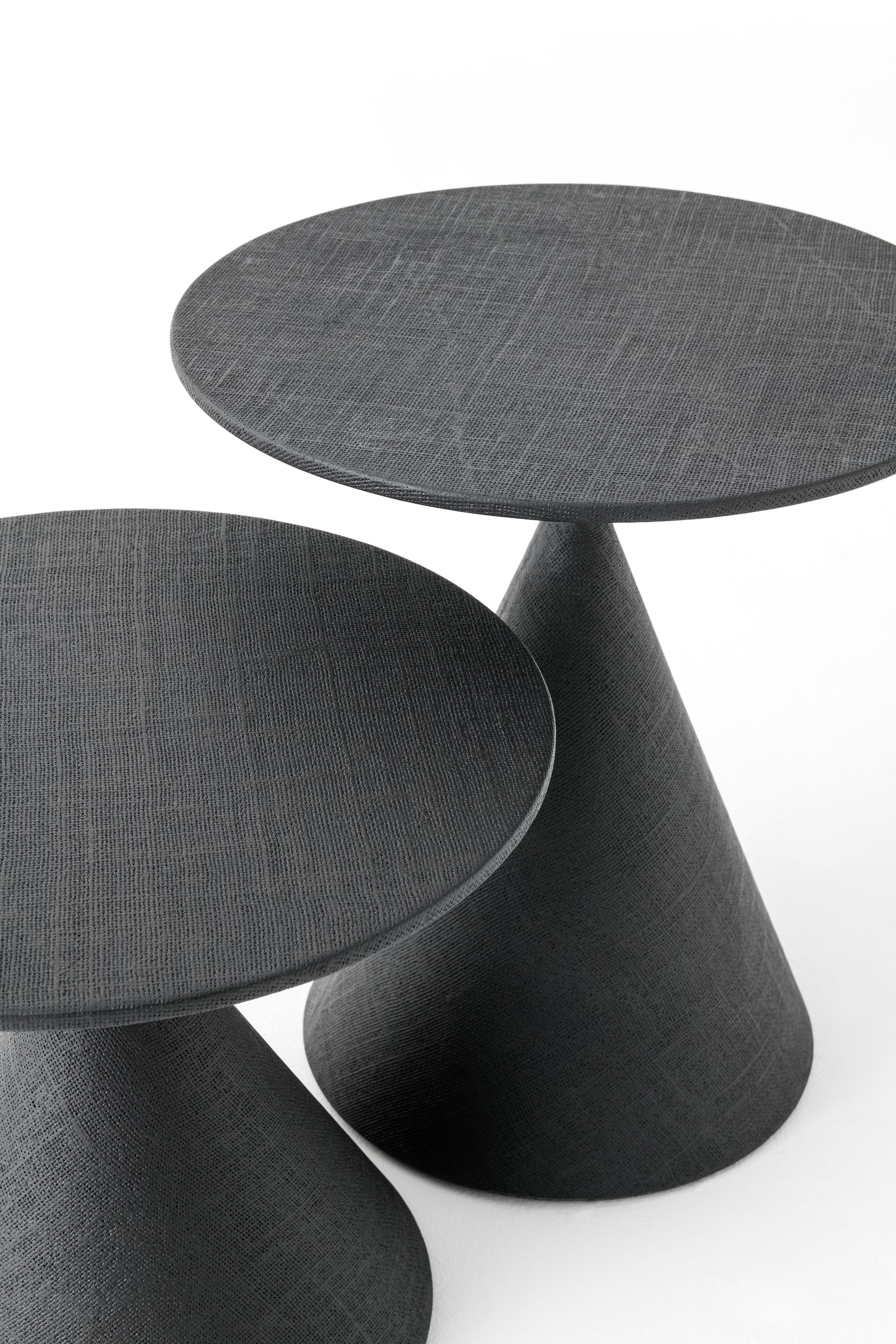 MINI CLAY CANVAS Coffee table By Desalto | design Marc Krusin