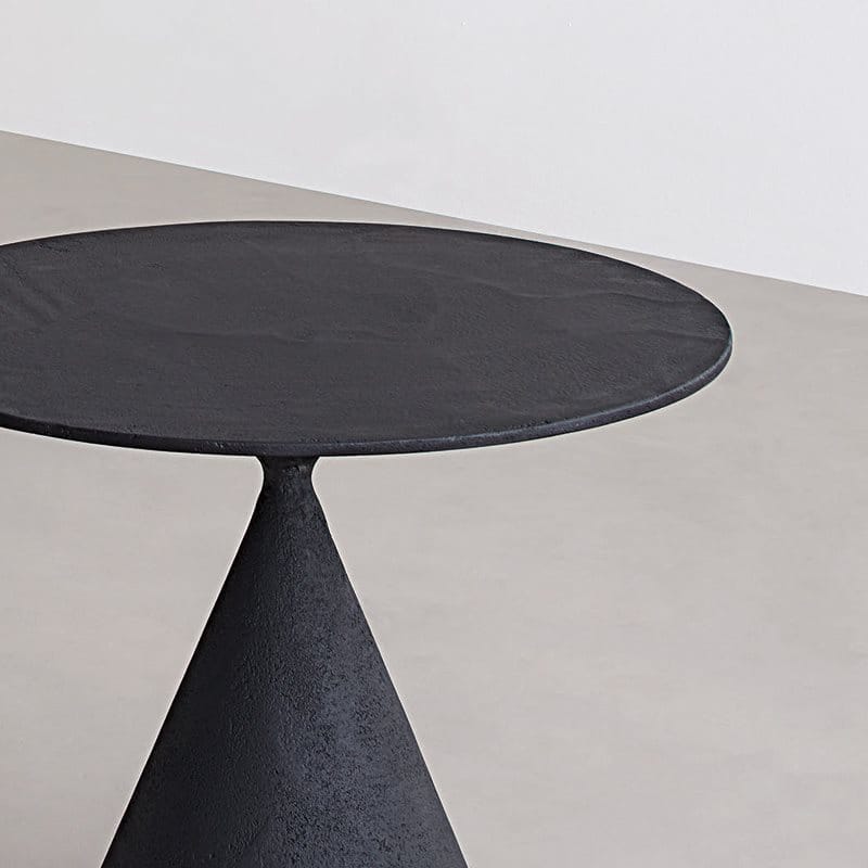 Coffee table MINI CLAY By Desalto design Marc Krusin