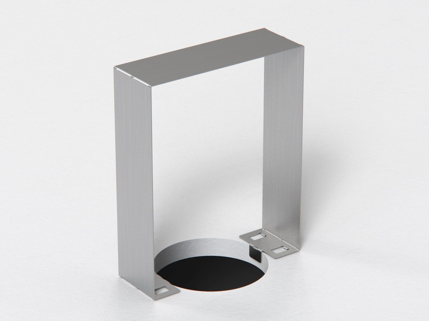 DOWNLIGHT INSULATION GUARD Portalampada in acciaio By Astro Lighting