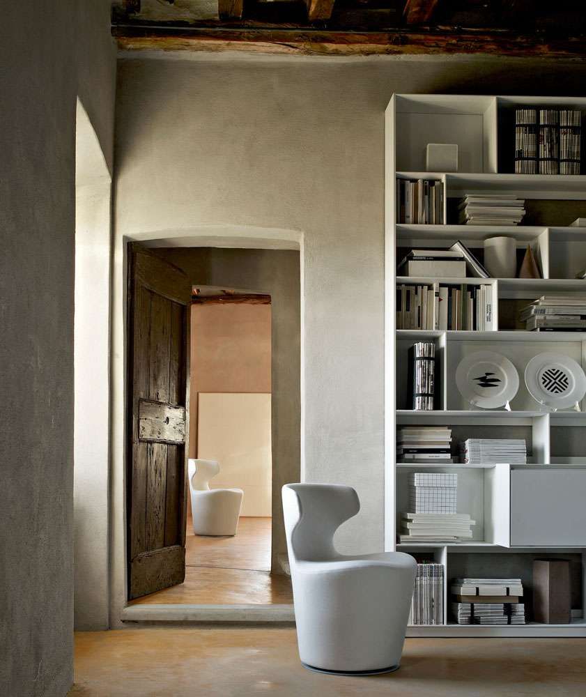 MINI PAPILIO 椅子 By B&B Italia