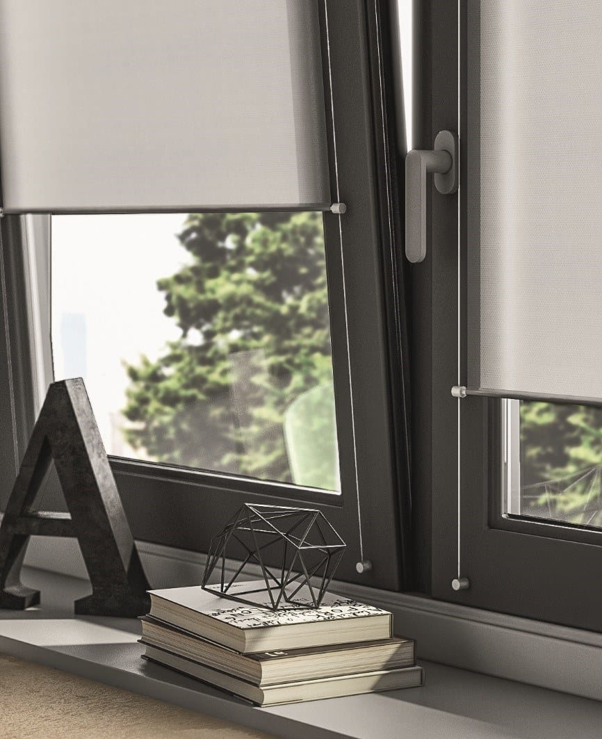 MINI ROLL roller blind By TAO Design