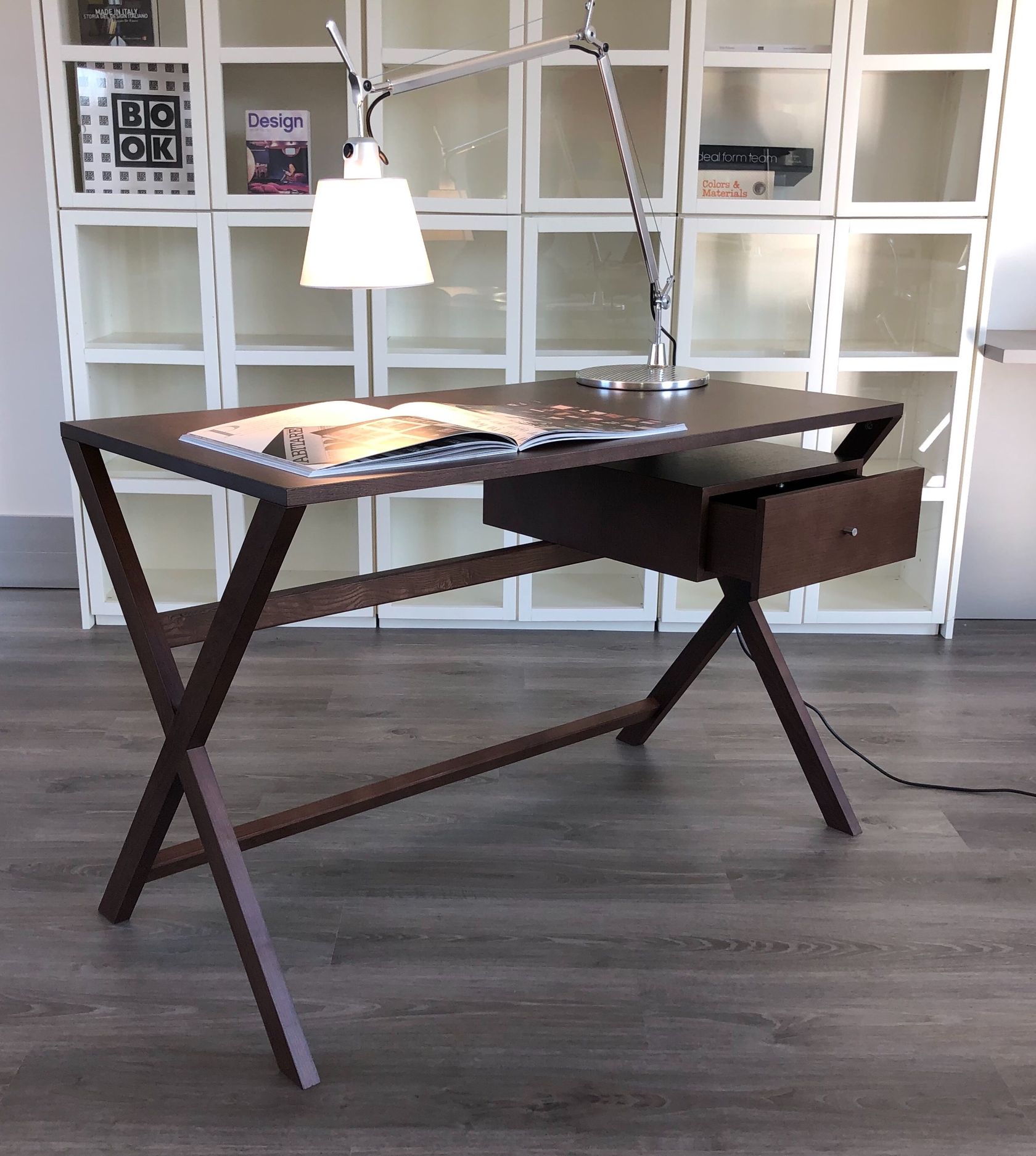 MINI SCRIBA secretary desk By IFT