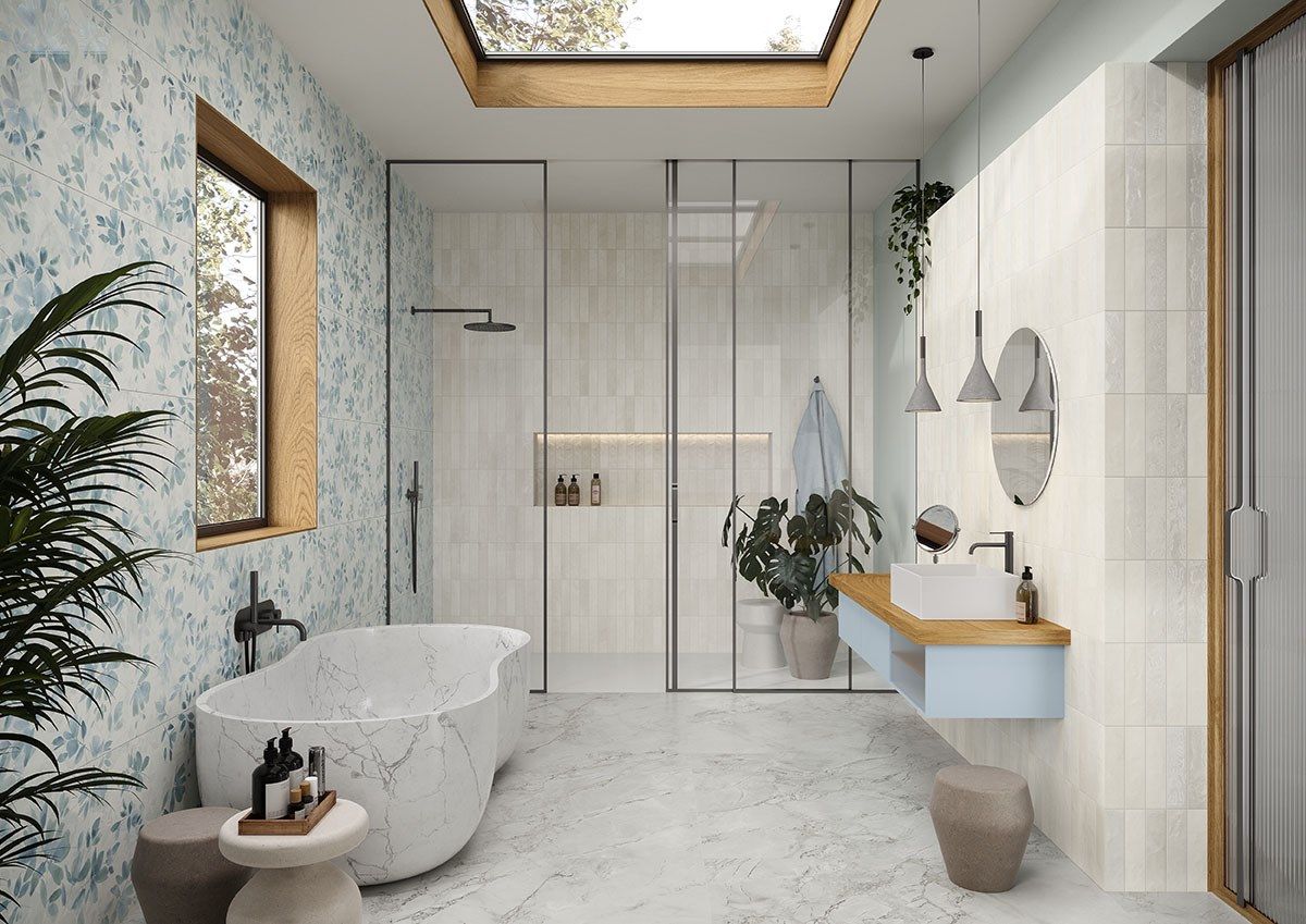 MINIATURE CERA Wall tiles By Marca Corona