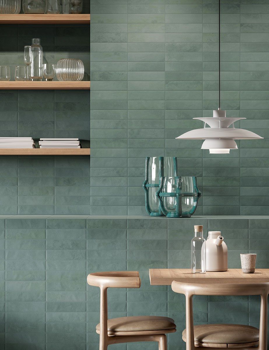 MINIATURE CERA Wall tiles By Marca Corona