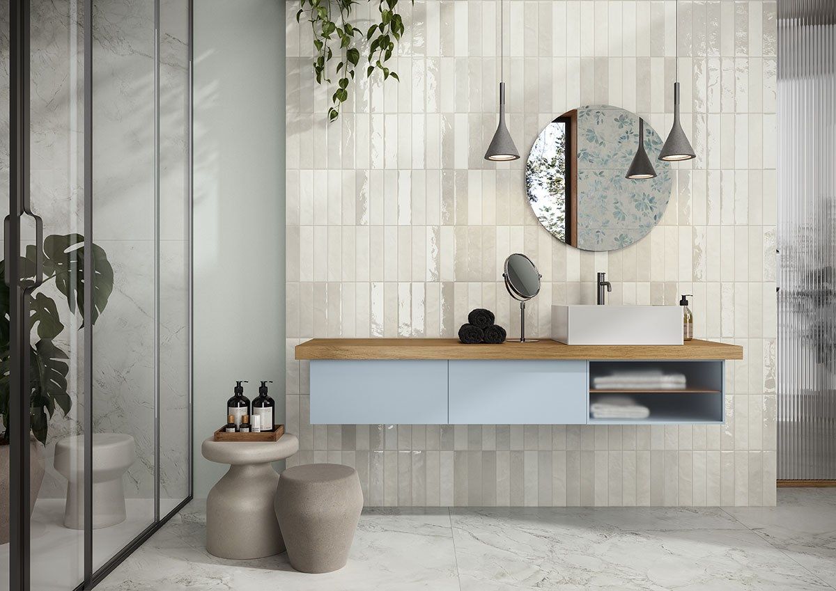 MINIATURE CERA Wall tiles By Marca Corona