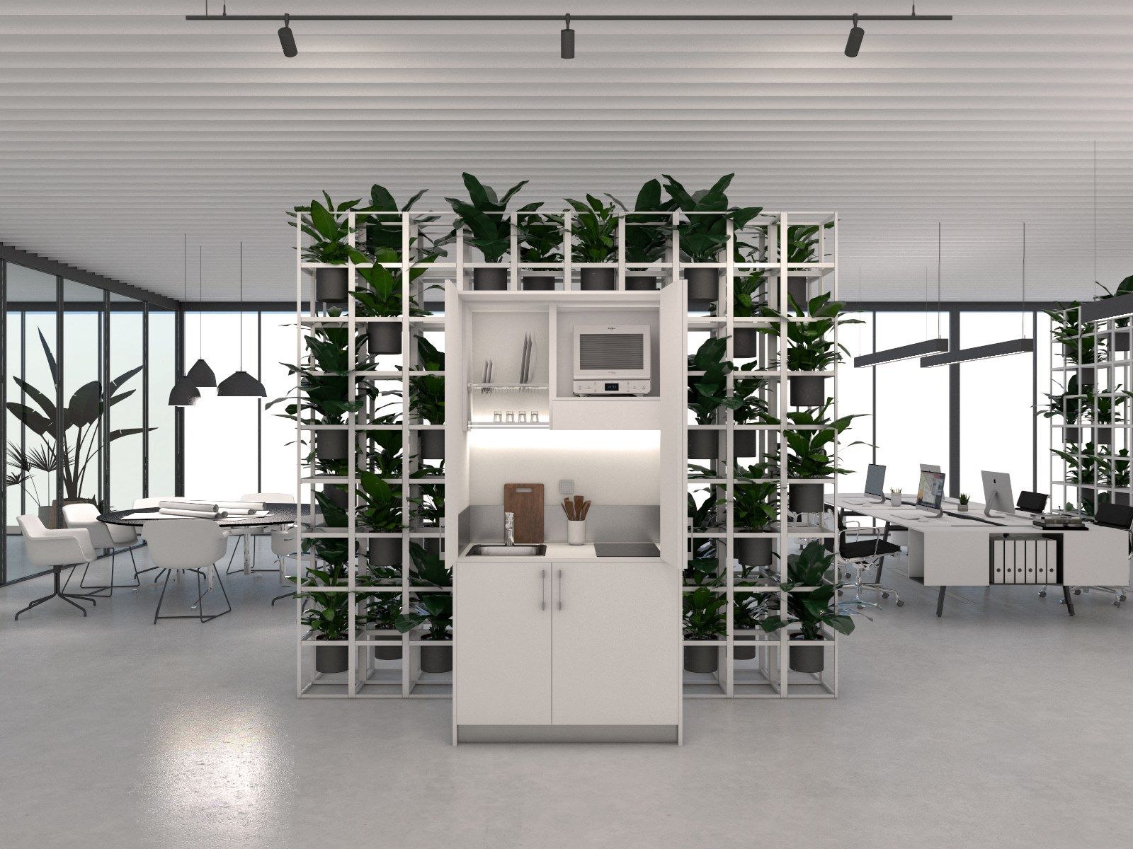 Mini kitchens | Hidden, Custom, All-in-One Units | Archiproducts