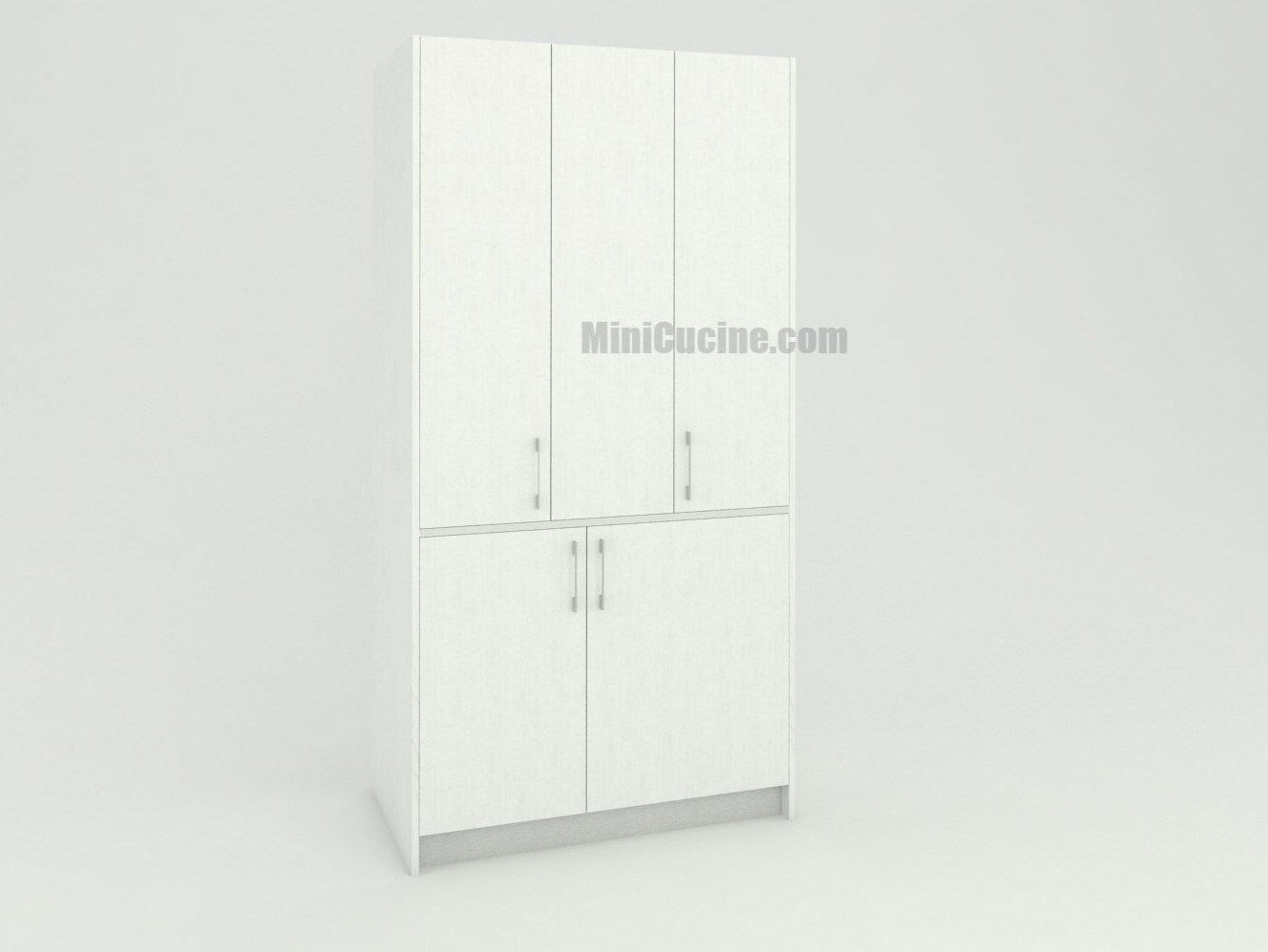 Minicucina a scomparsa MINICOMPACT 109 - MiniCucine.com - Edilportale