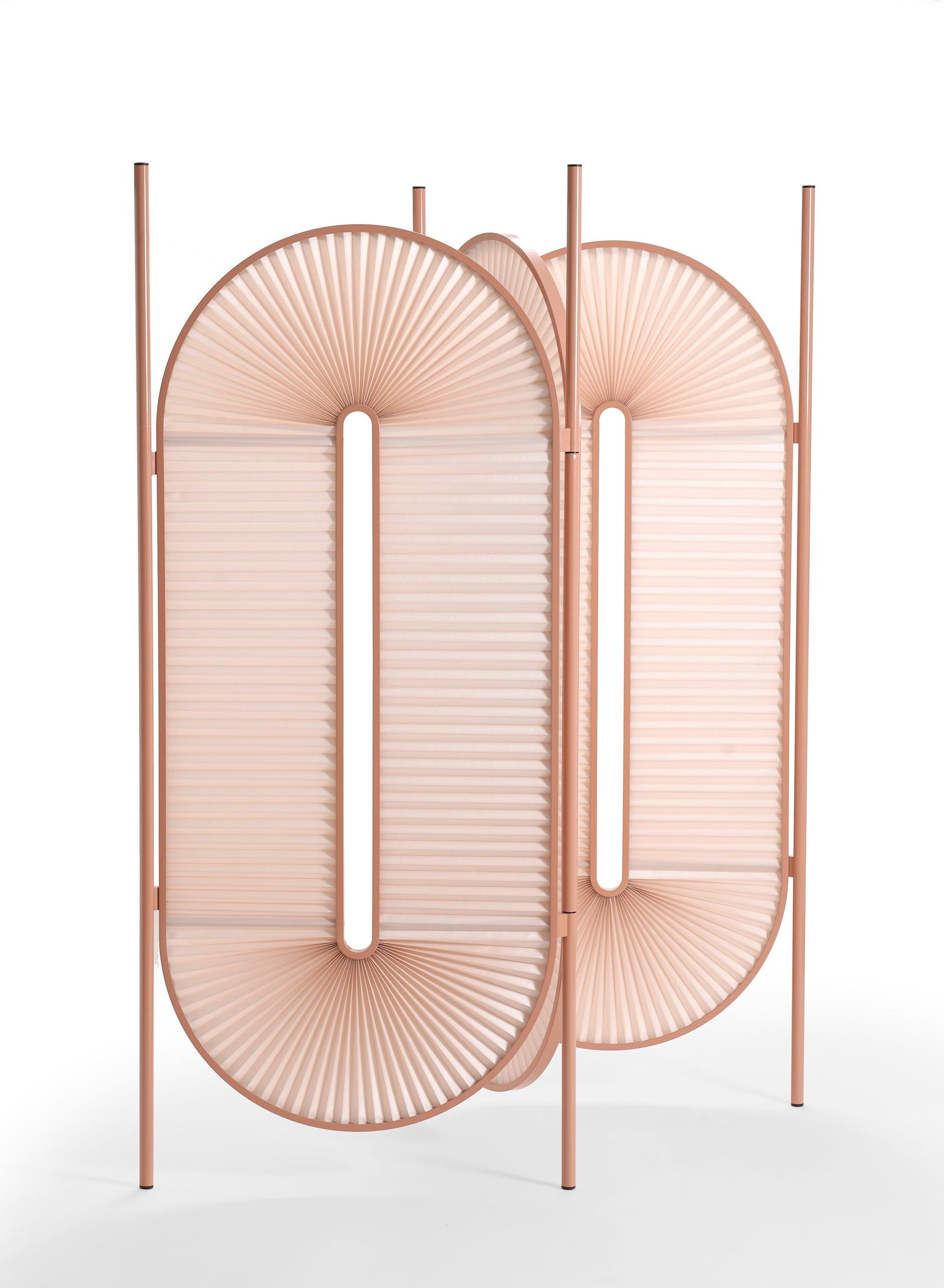 MINIMA MORALIA Fabric Screen By DANTE - Goods And Bads | design ...