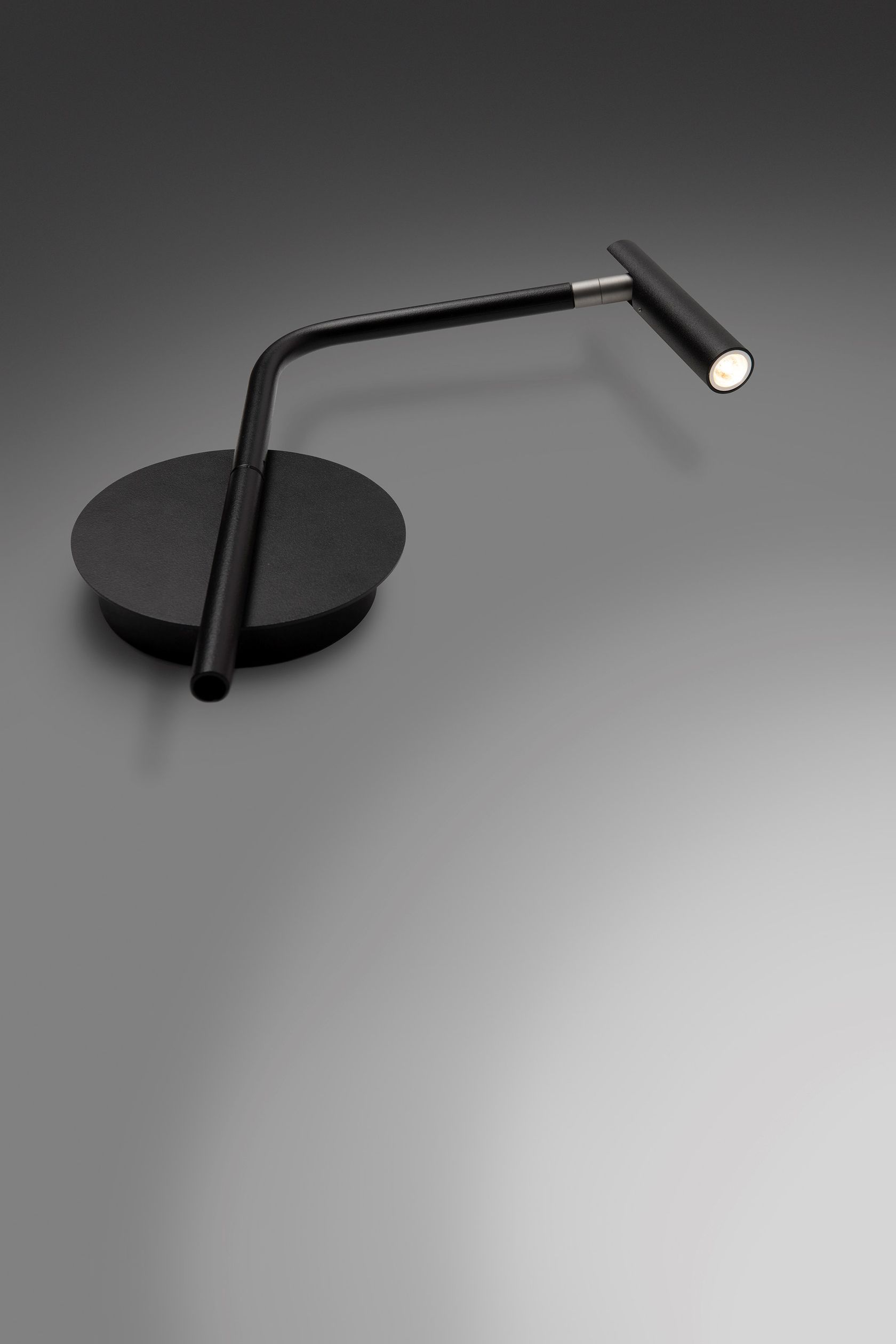 MINISPOT LED wall lamp By Alma light | design Cristian Cubiña