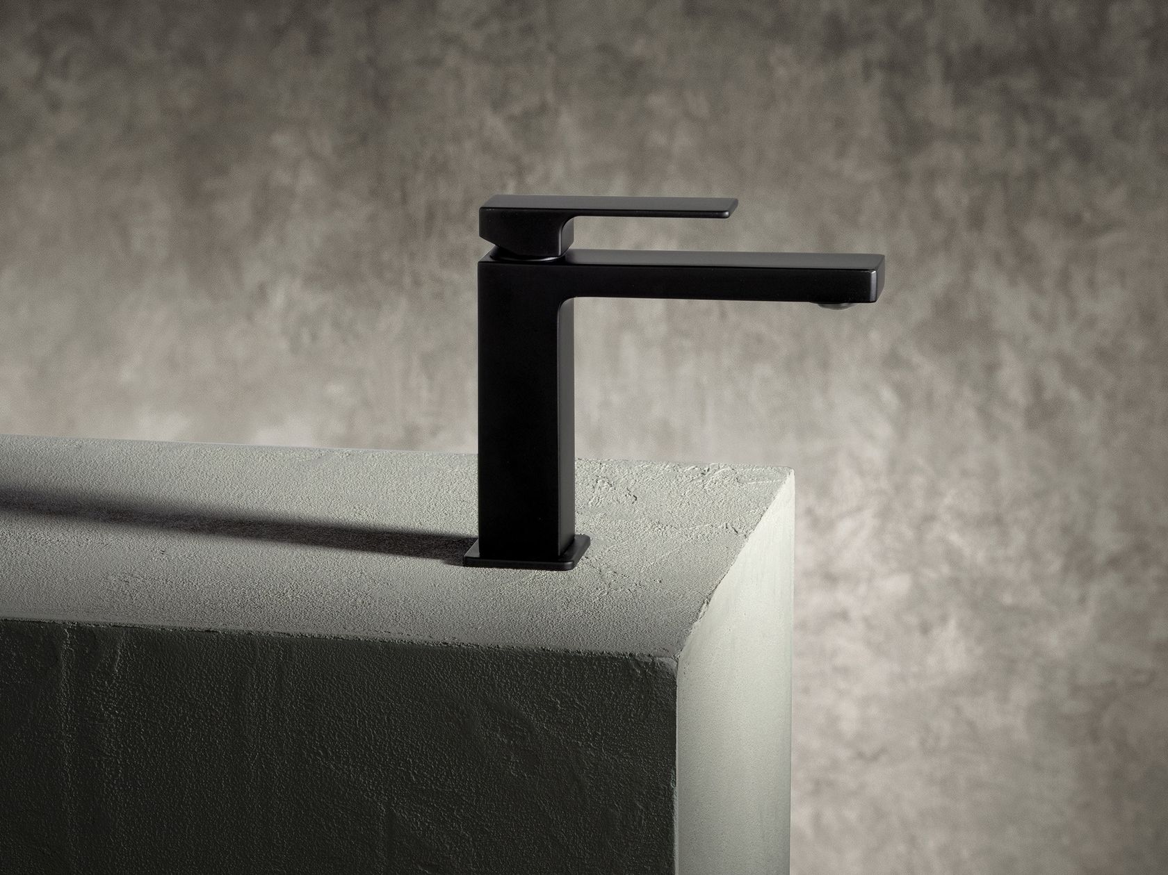 MINT - F004 | Washbasin mixer By Fantini Rubinetti design ...