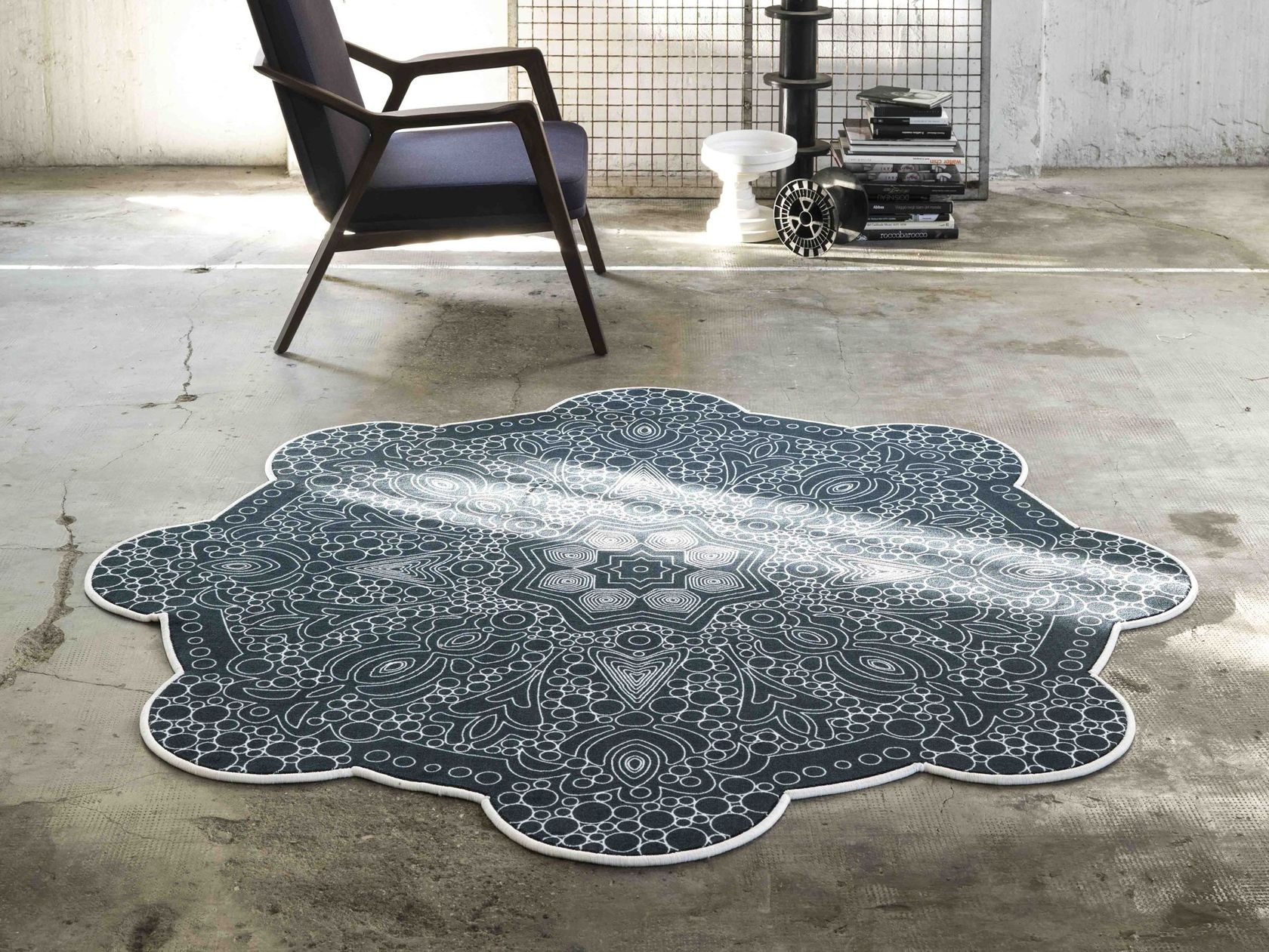 MIRAGE By Besana Moquette