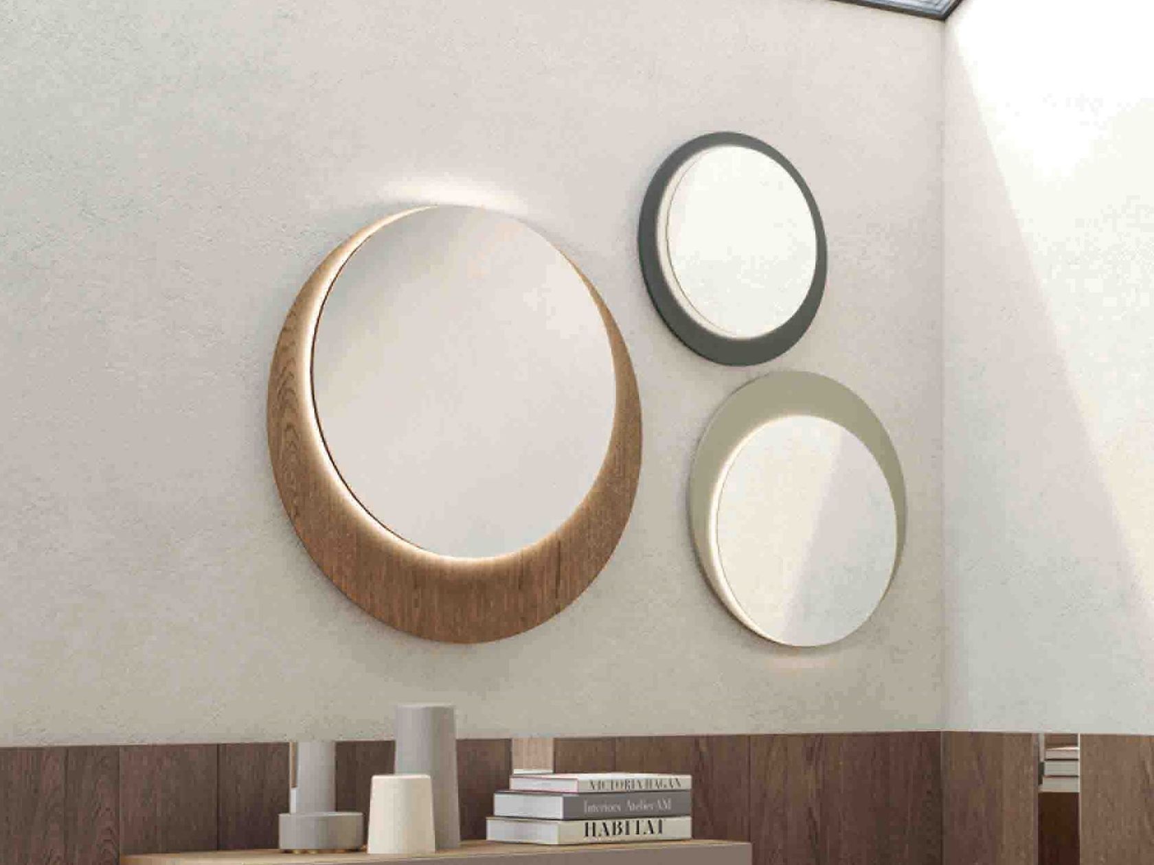 MIRHÒ mirror By TUMIDEI